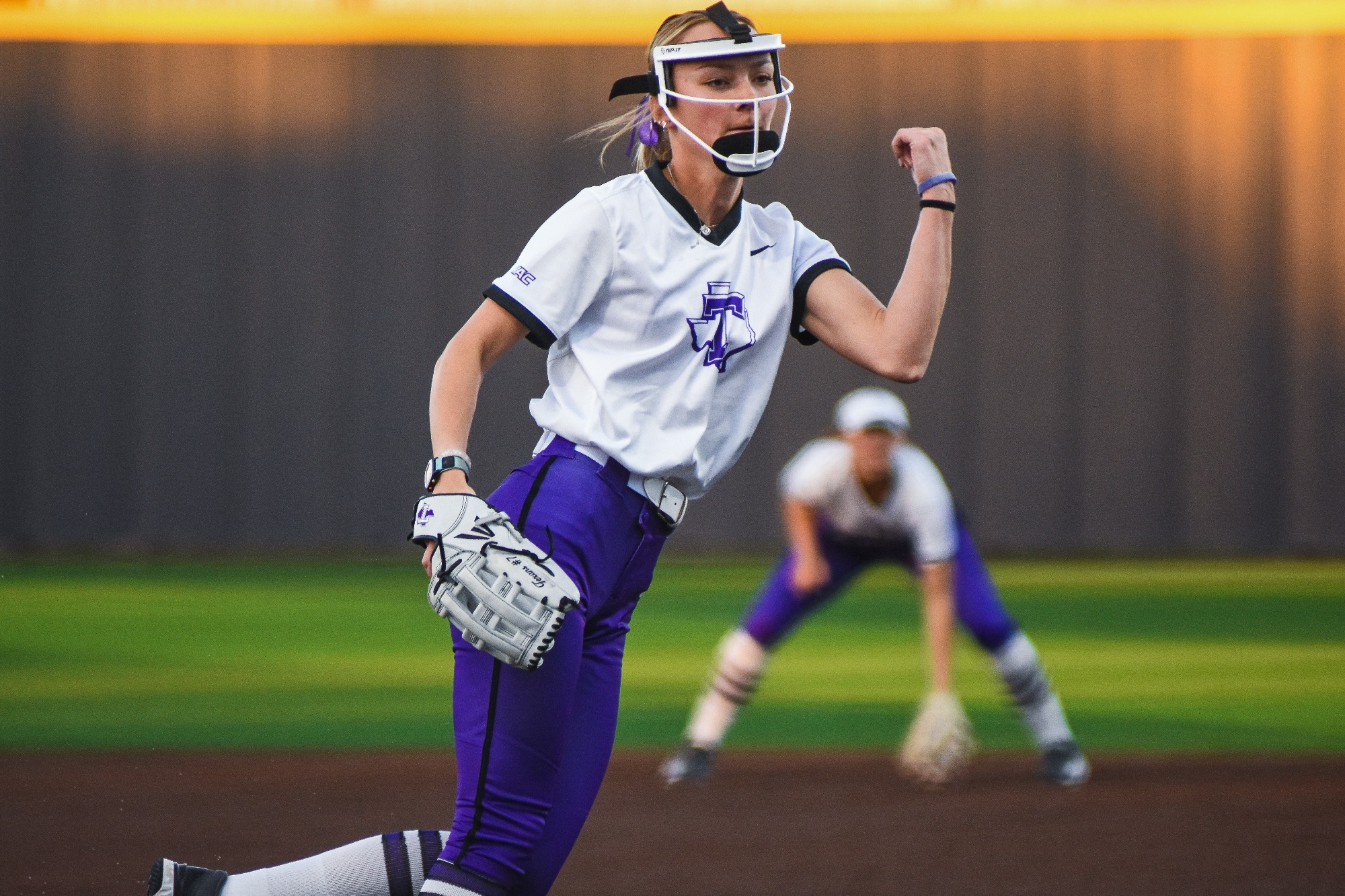 Tristan Bridges - Softball - Tarleton State University Athletics