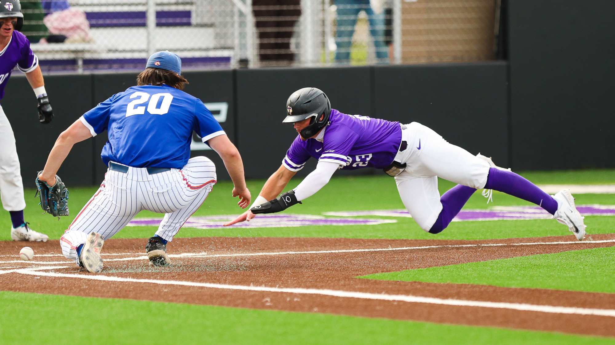 Jack Wagner - Baseball - Tarleton State University Athletics