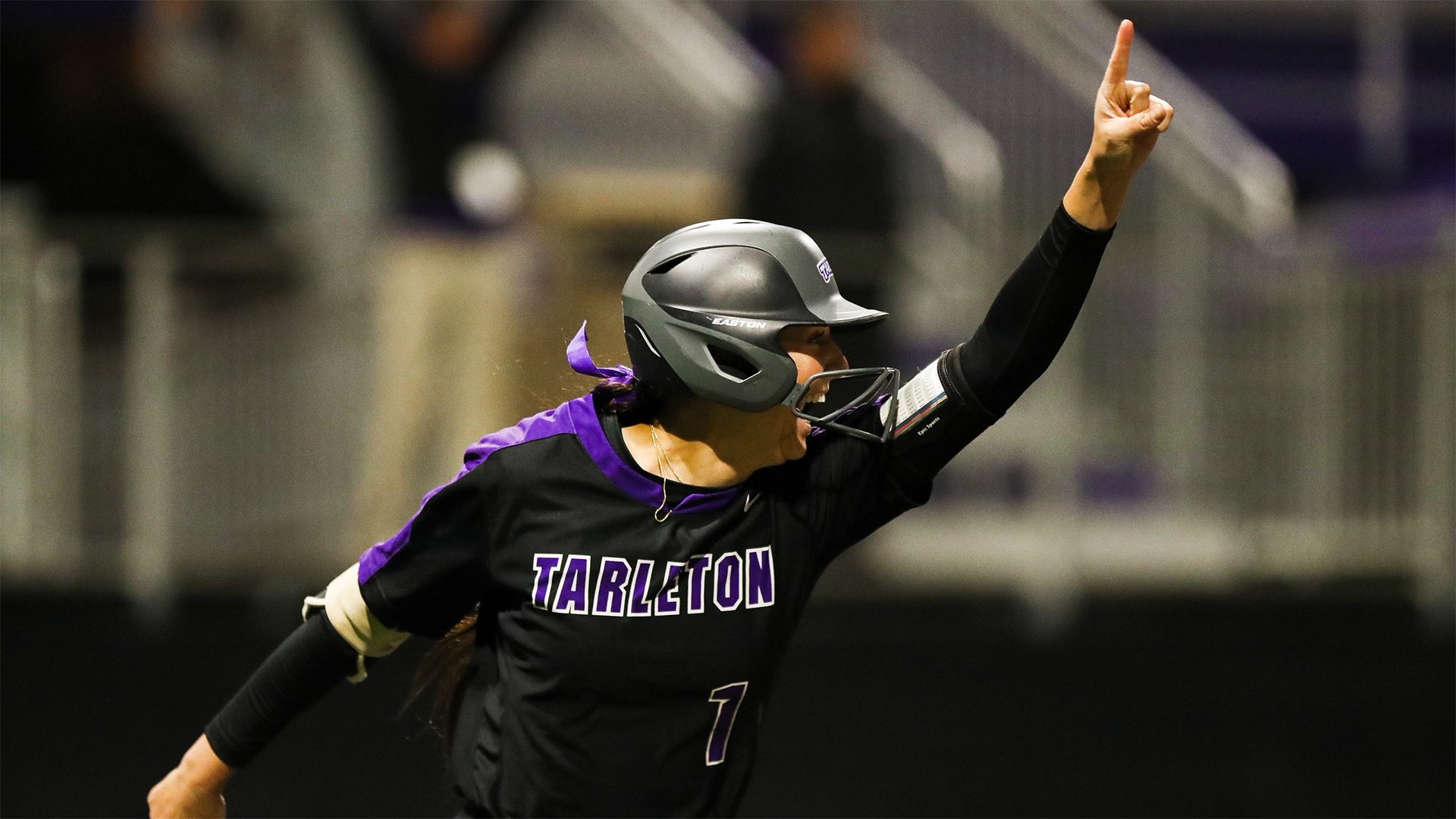 Morgan Medford - Softball - Tarleton State University Athletics