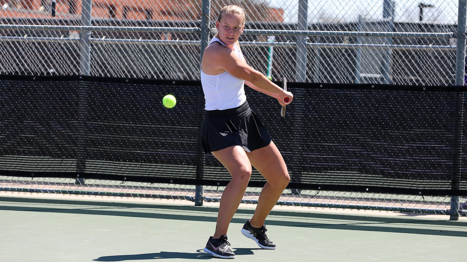 Persson continues incredible freshman campaign, Tarleton drops rare WAC ...