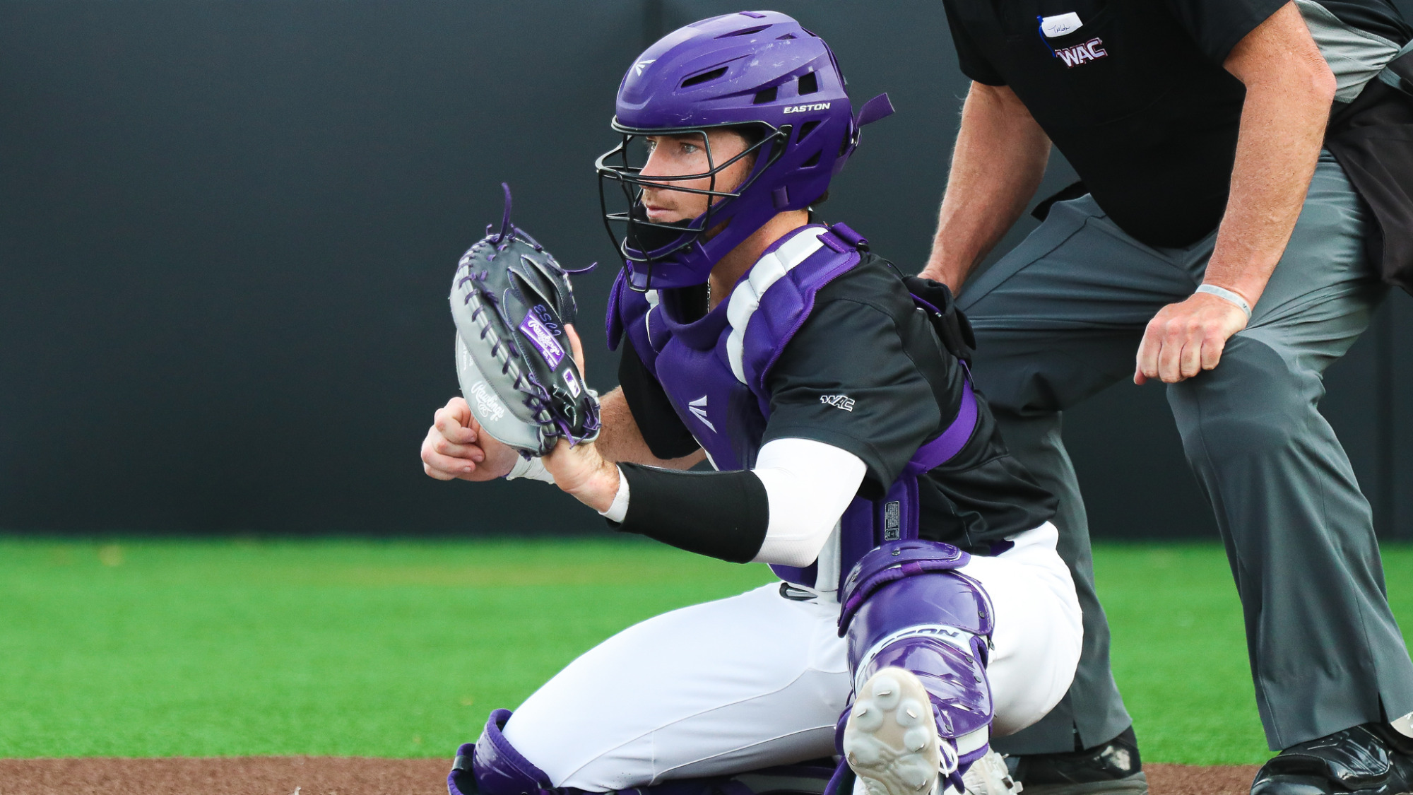 Cole Miears - Baseball - Tarleton State University Athletics