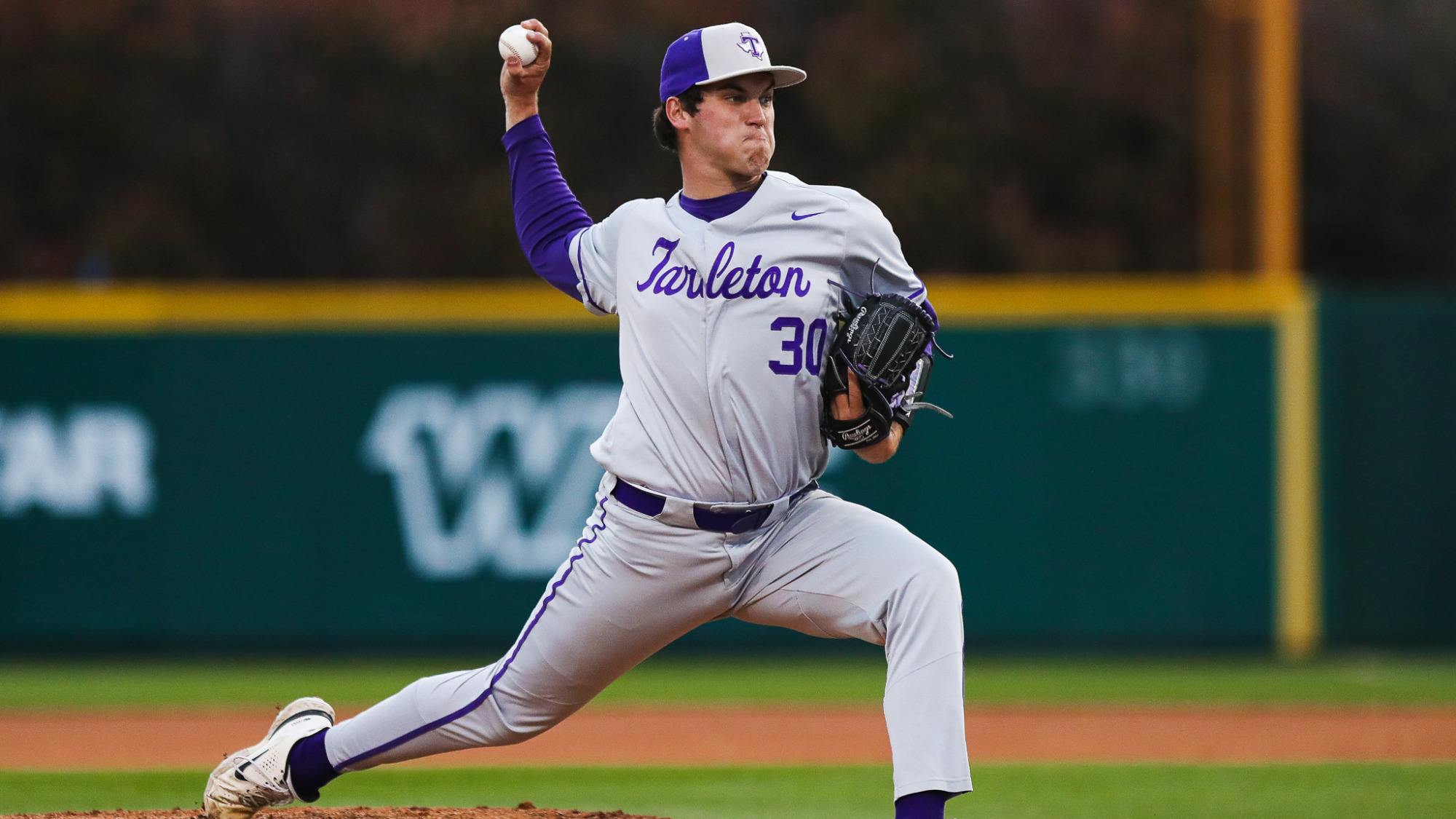 Ryan Jacobs - Baseball - Tarleton State University Athletics