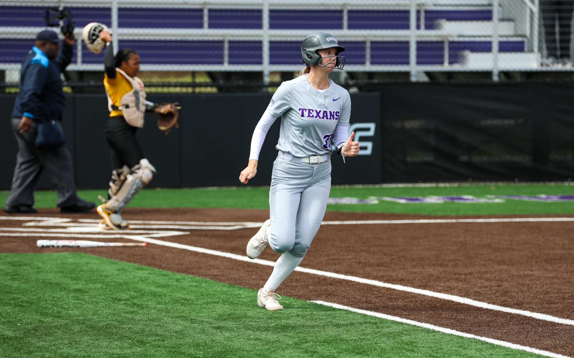 Kelci Hill - Softball - Tarleton State University Athletics