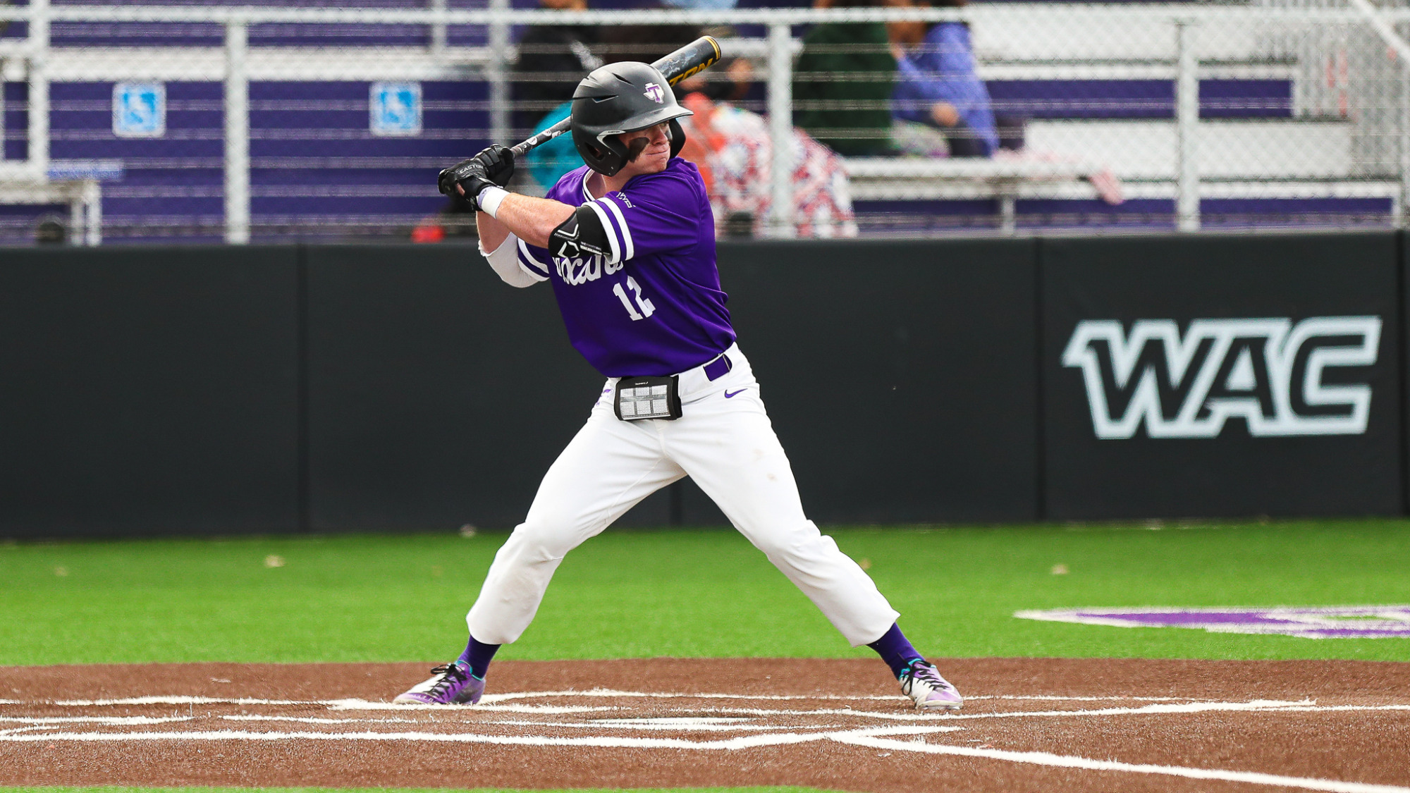 Kooper Shook - Baseball - Tarleton State University Athletics