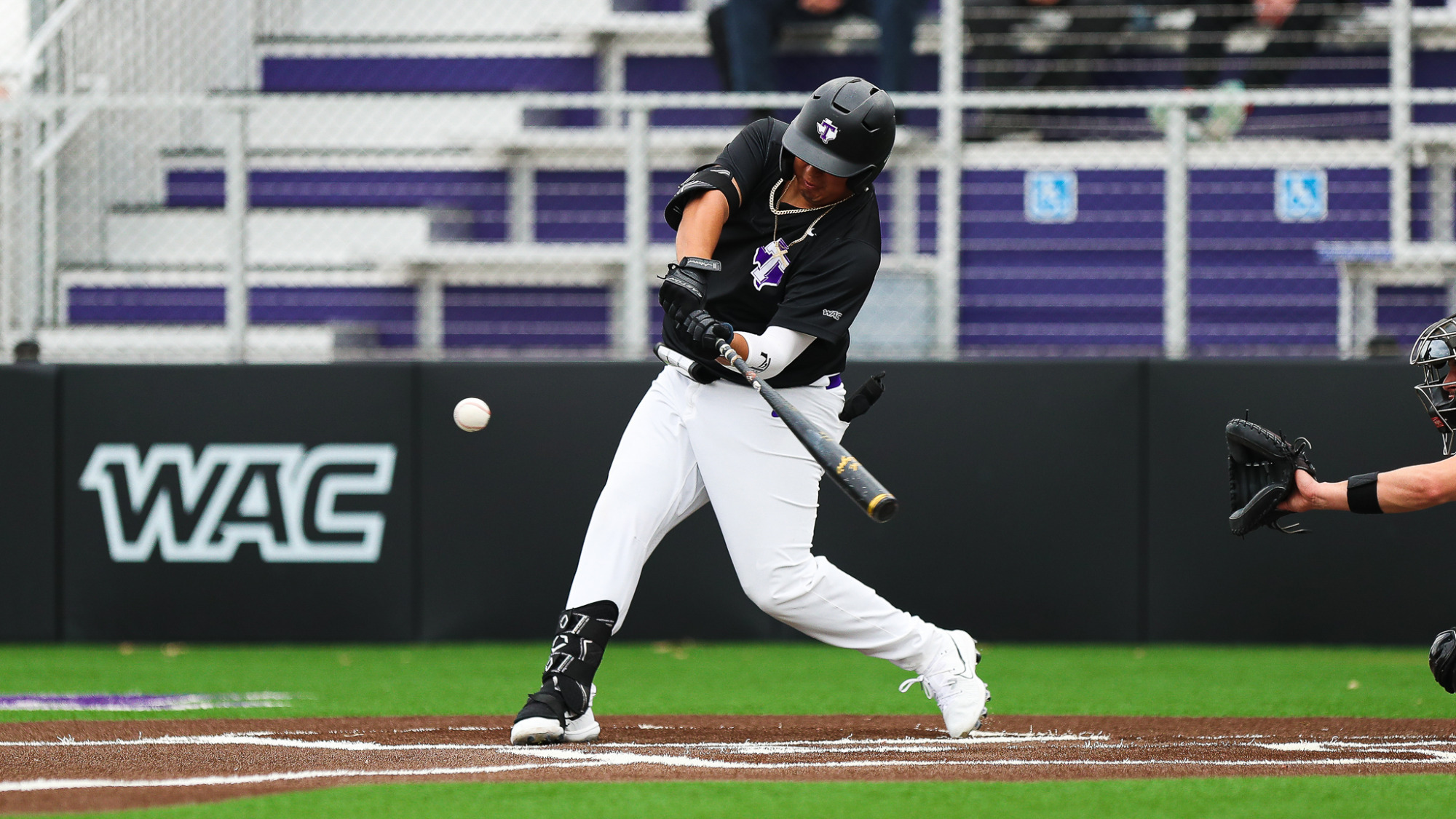 Cris Enriquez - Baseball - Tarleton State University Athletics