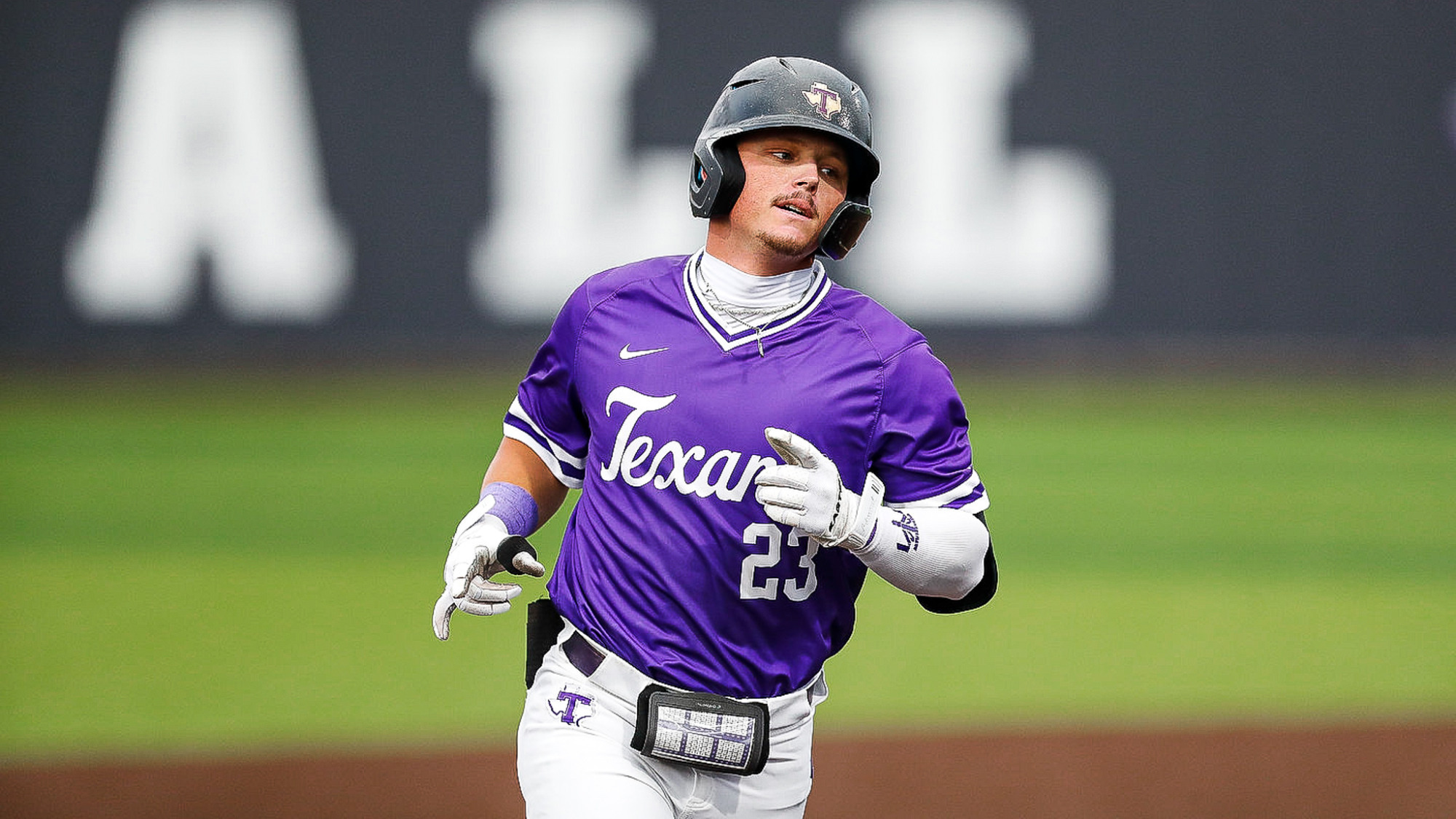 Jack Wagner - Baseball - Tarleton State University Athletics