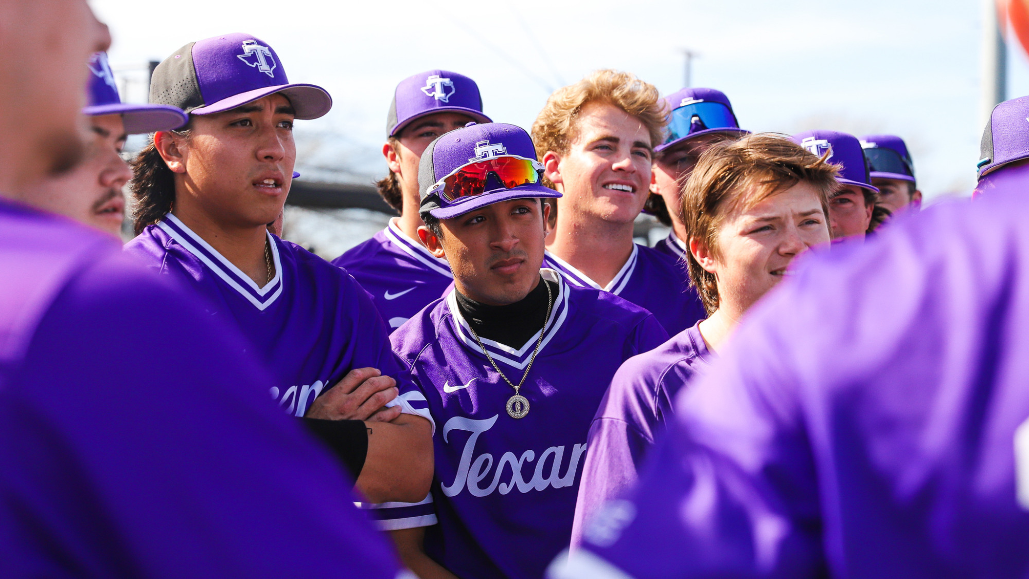 Texans swept in Edinburg as UTRGV hits walk-off home run in series ...