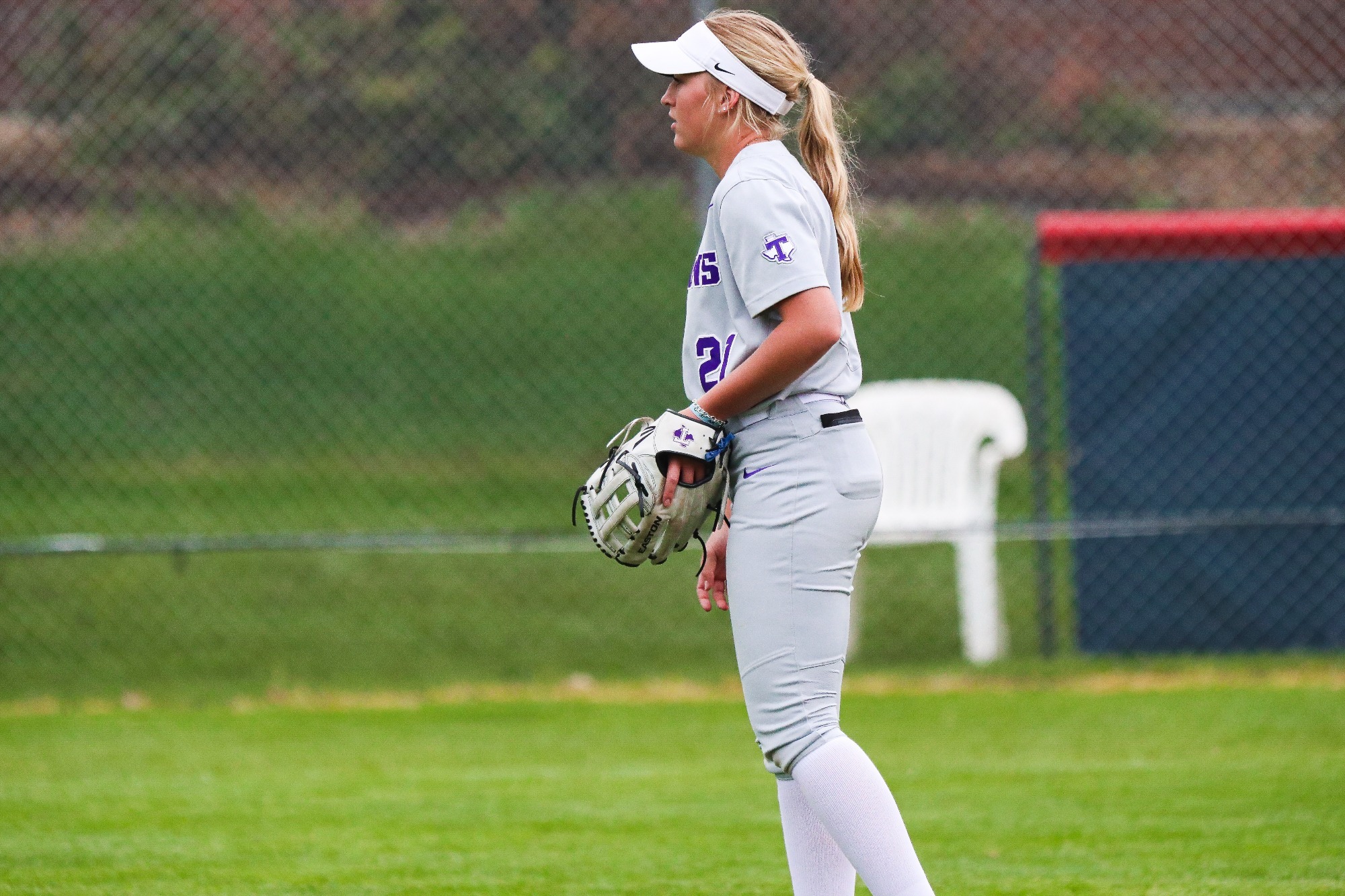 Kayla Wallace - Softball - Tarleton State University Athletics