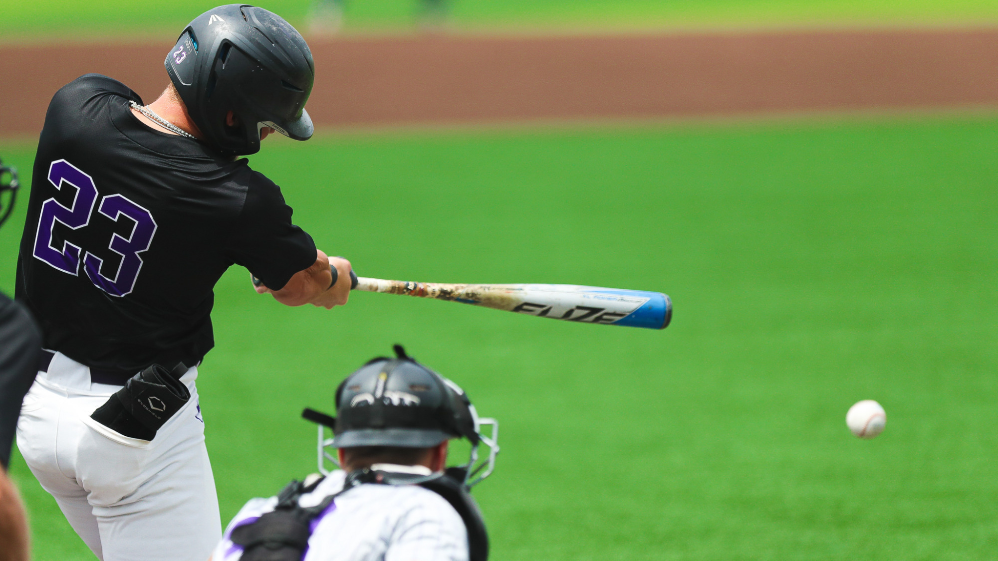 Jack Wagner - Baseball - Tarleton State University Athletics
