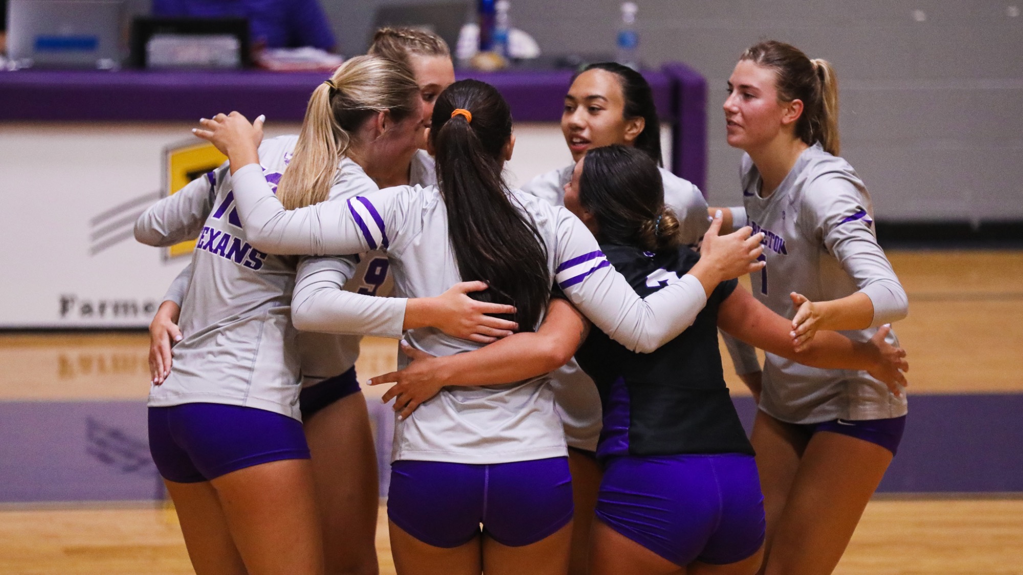 Tarleton splits final day of Texan Invitational against UAPB, UIW ...