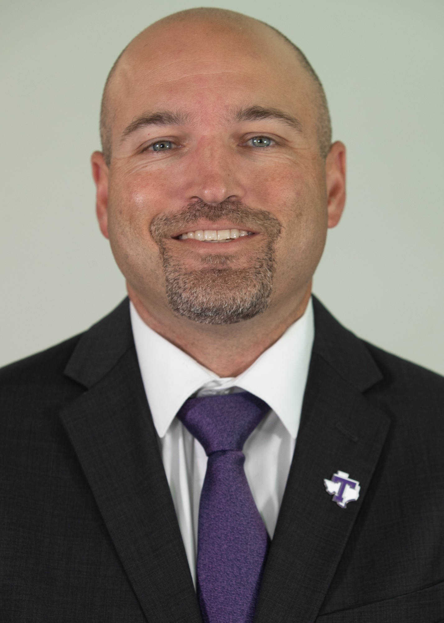 Fuller Smith - Baseball Coach - Tarleton State University Athletics