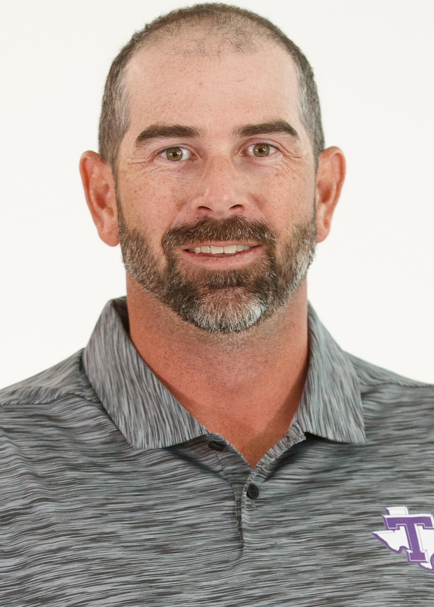 Chance Cain - Men's Golf Coach - Tarleton State University Athletics