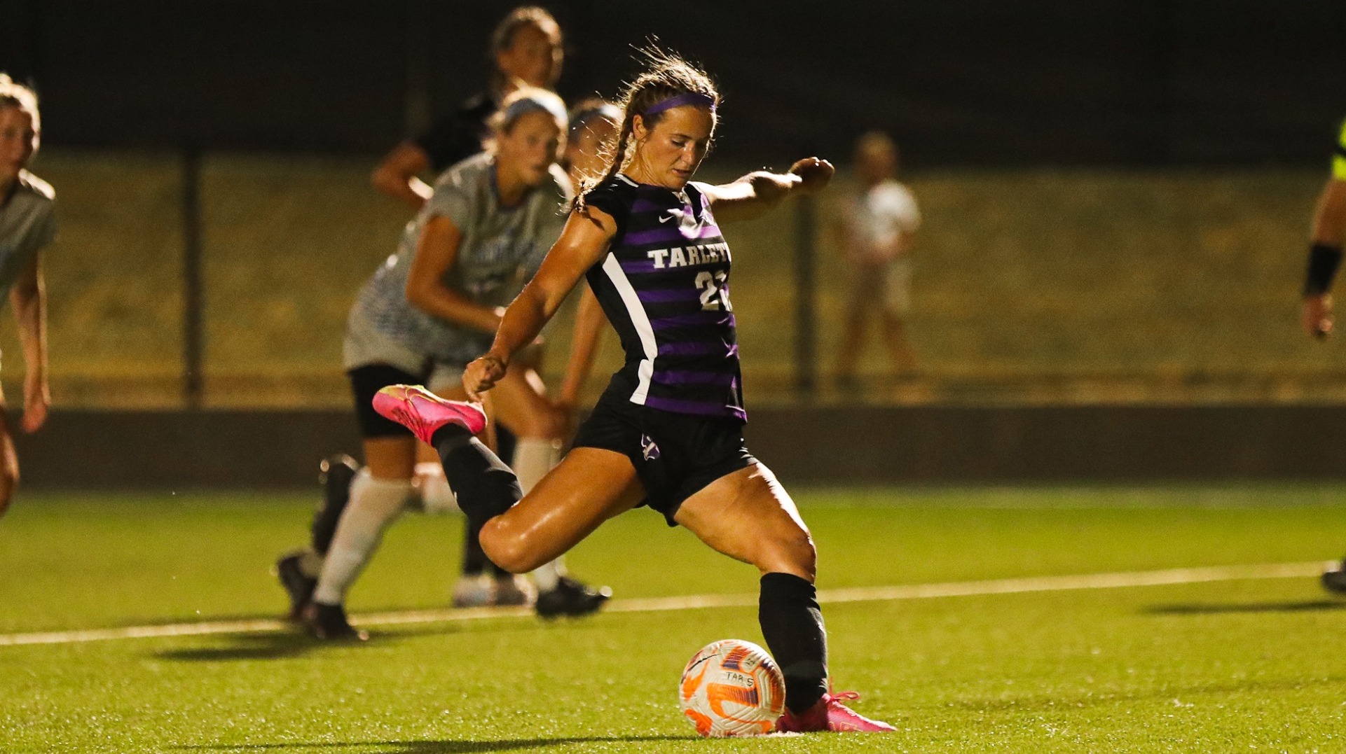 Tarleton State falls on Friday night to Texas A&M-Corpus Christi ...