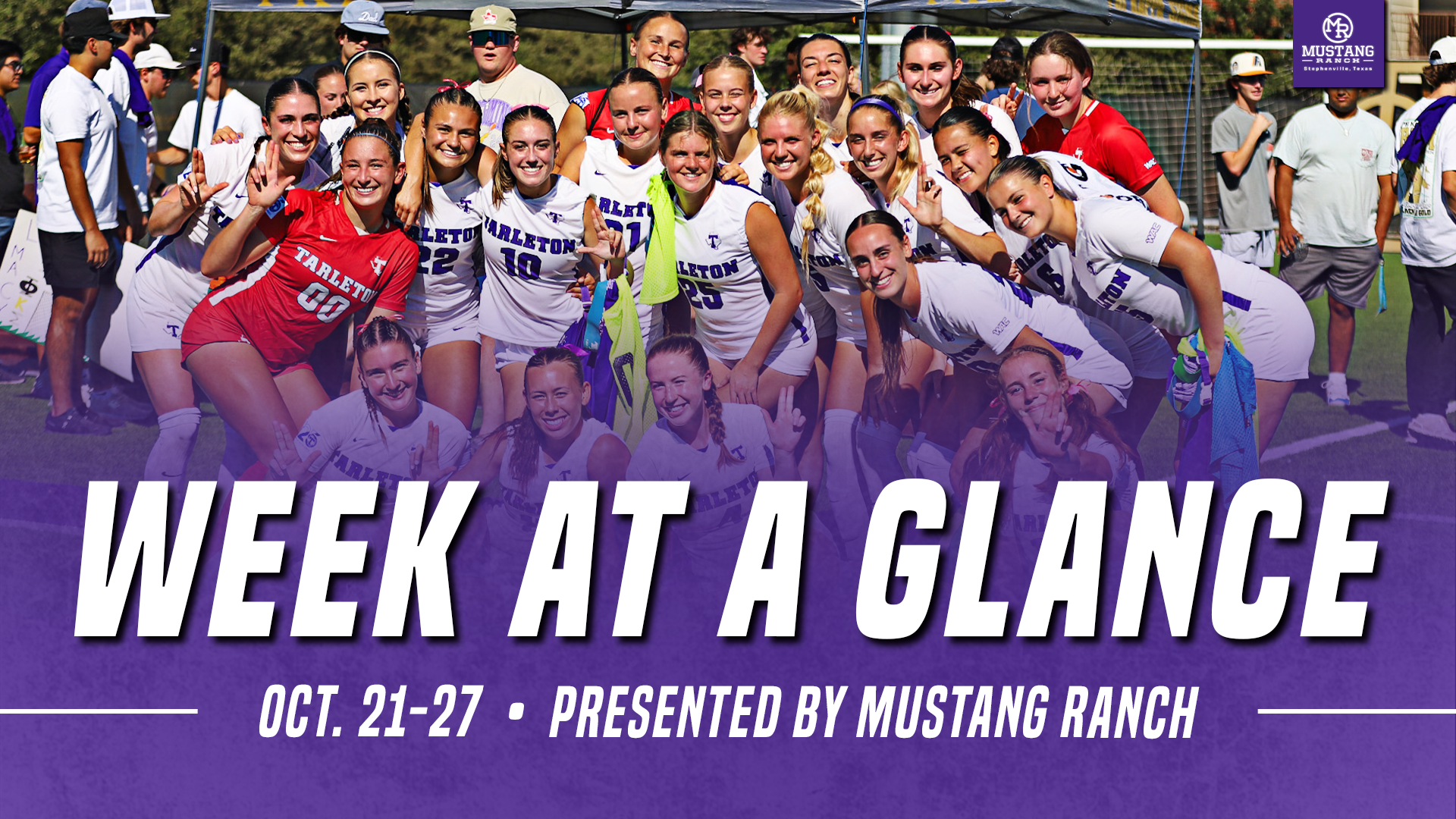 Tarleton State becomes full-fledged NCAA Division I university ...