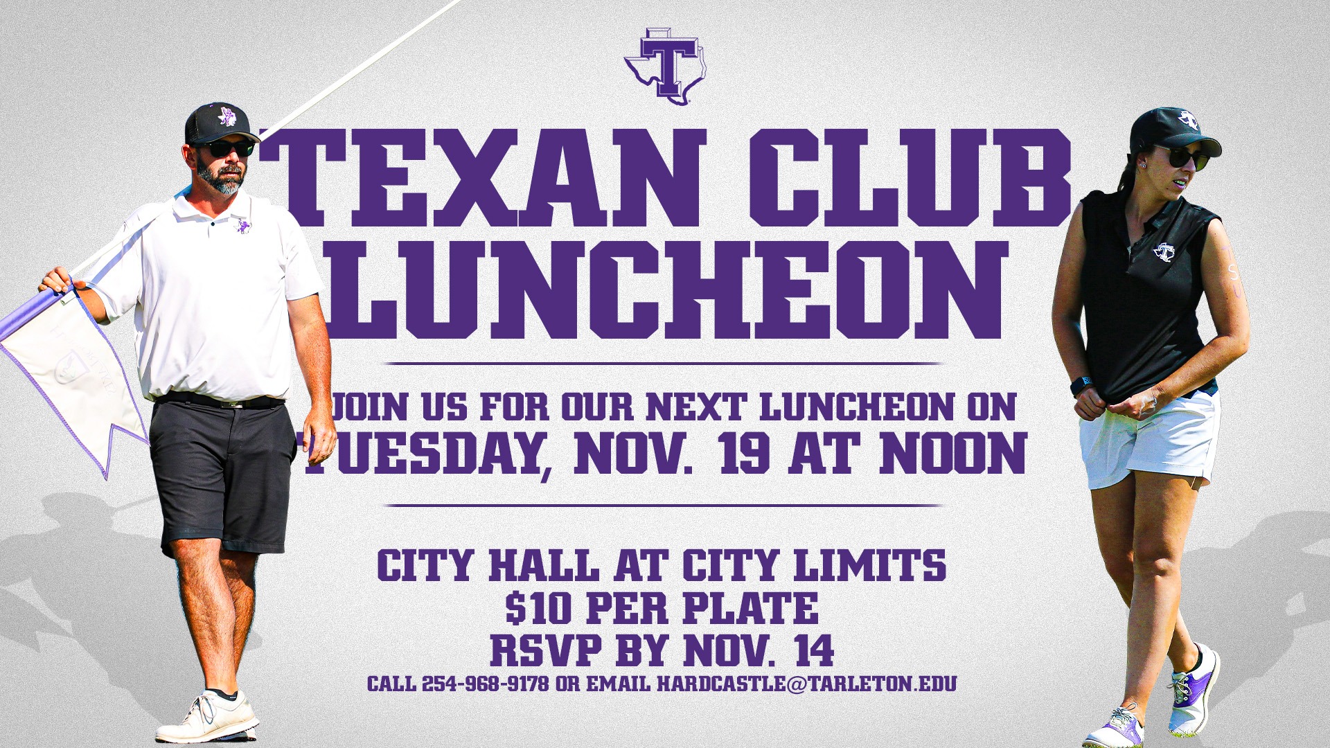 WEEK AT A GLANCE: Texan Football closes out regular season at home ...