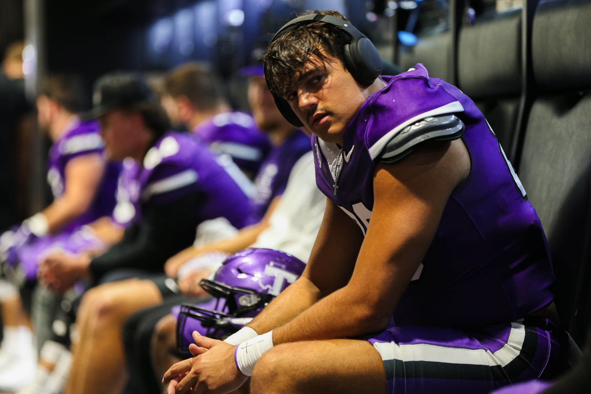 Tarleton State Football receives 1st round bye as 4-seed in FCS ...