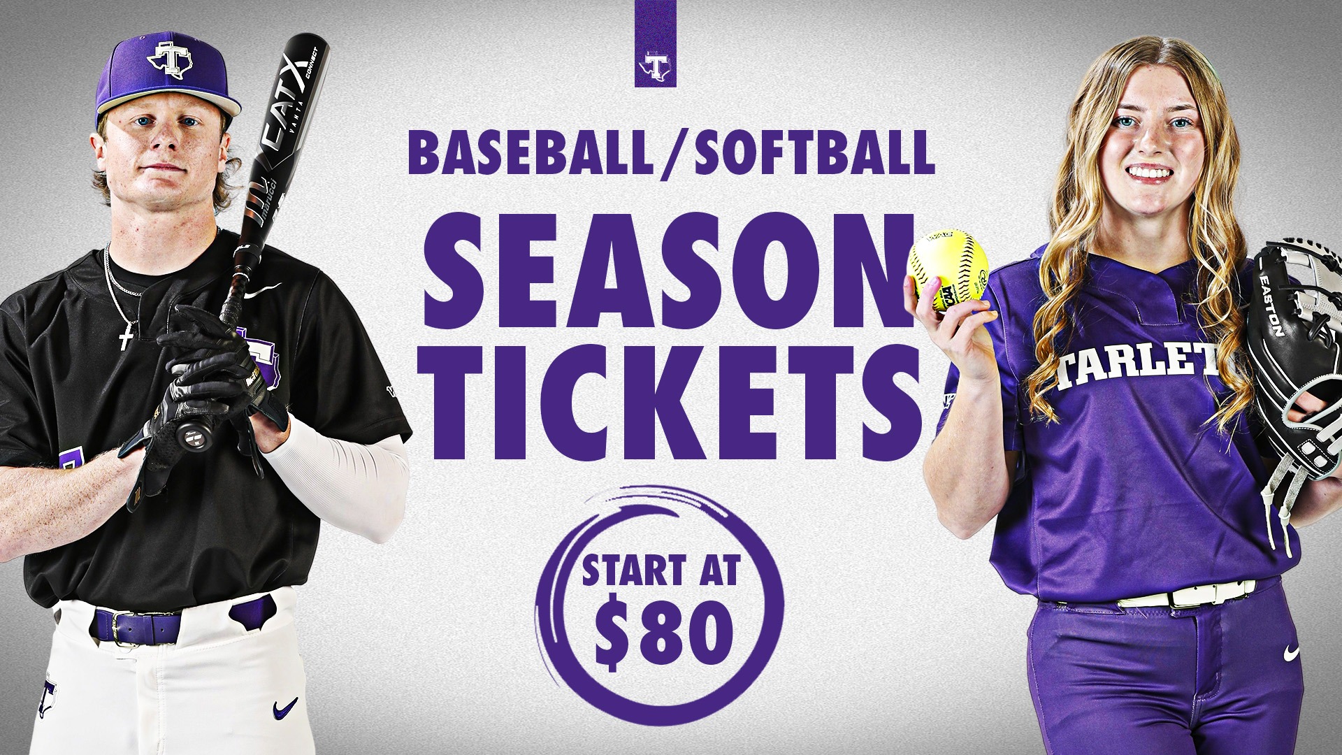 Tarleton State Baseball announces 2025 schedule, to host 33 games in ...