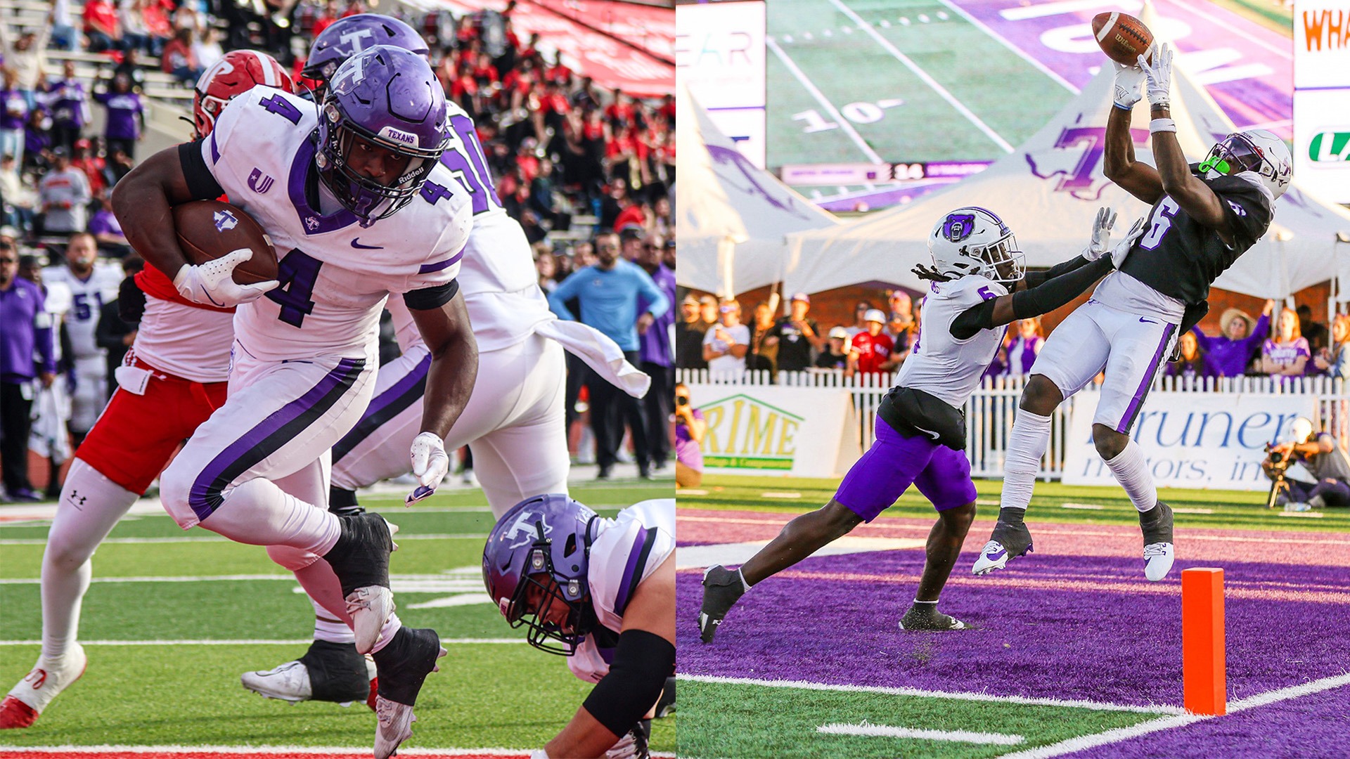 Tarleton State Football historic season rolls on, 1 of 5 teams ever to ...