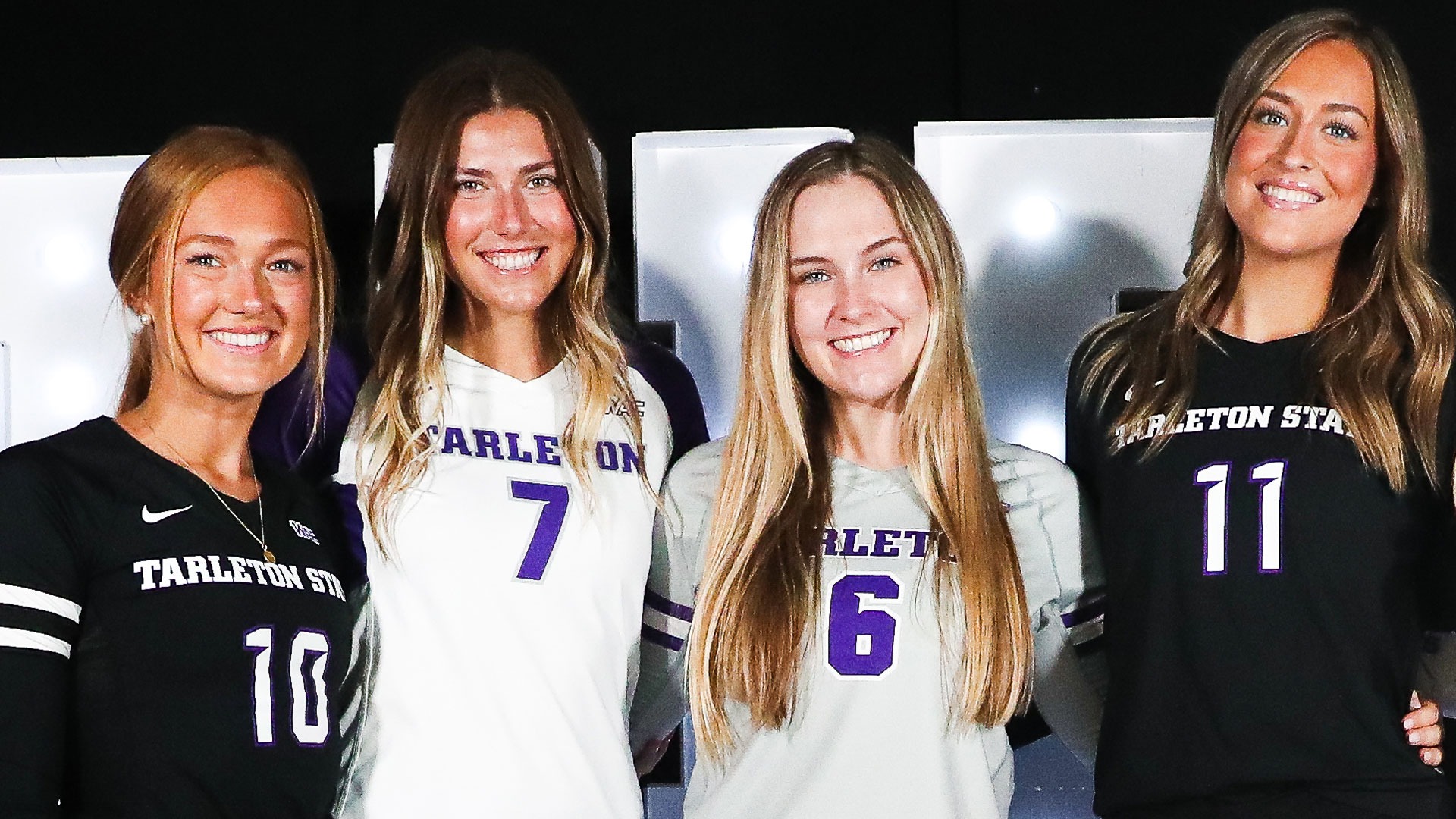 Tarleton State Volleyball announces 2025 schedule, tickets on sale now ...