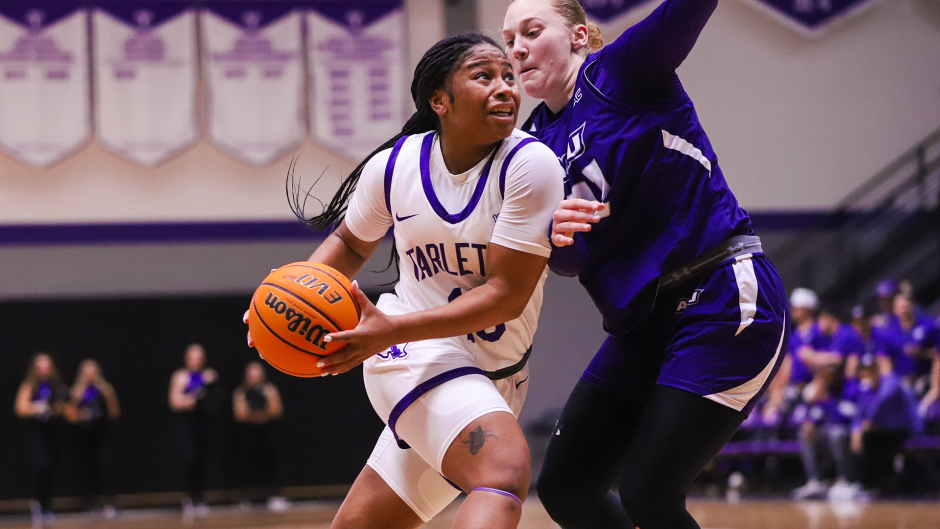 Texans use hot start, secure I-20 rivalry game sending Wildcats to 4th ...