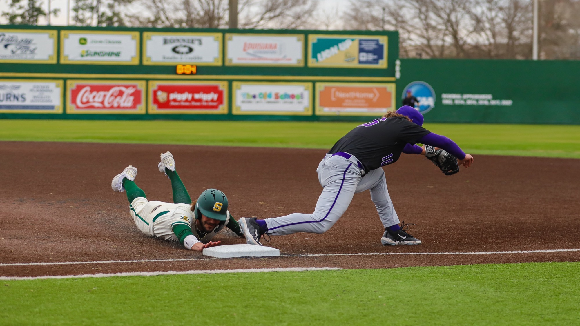 Austin Russell - Baseball - Tarleton State University Athletics