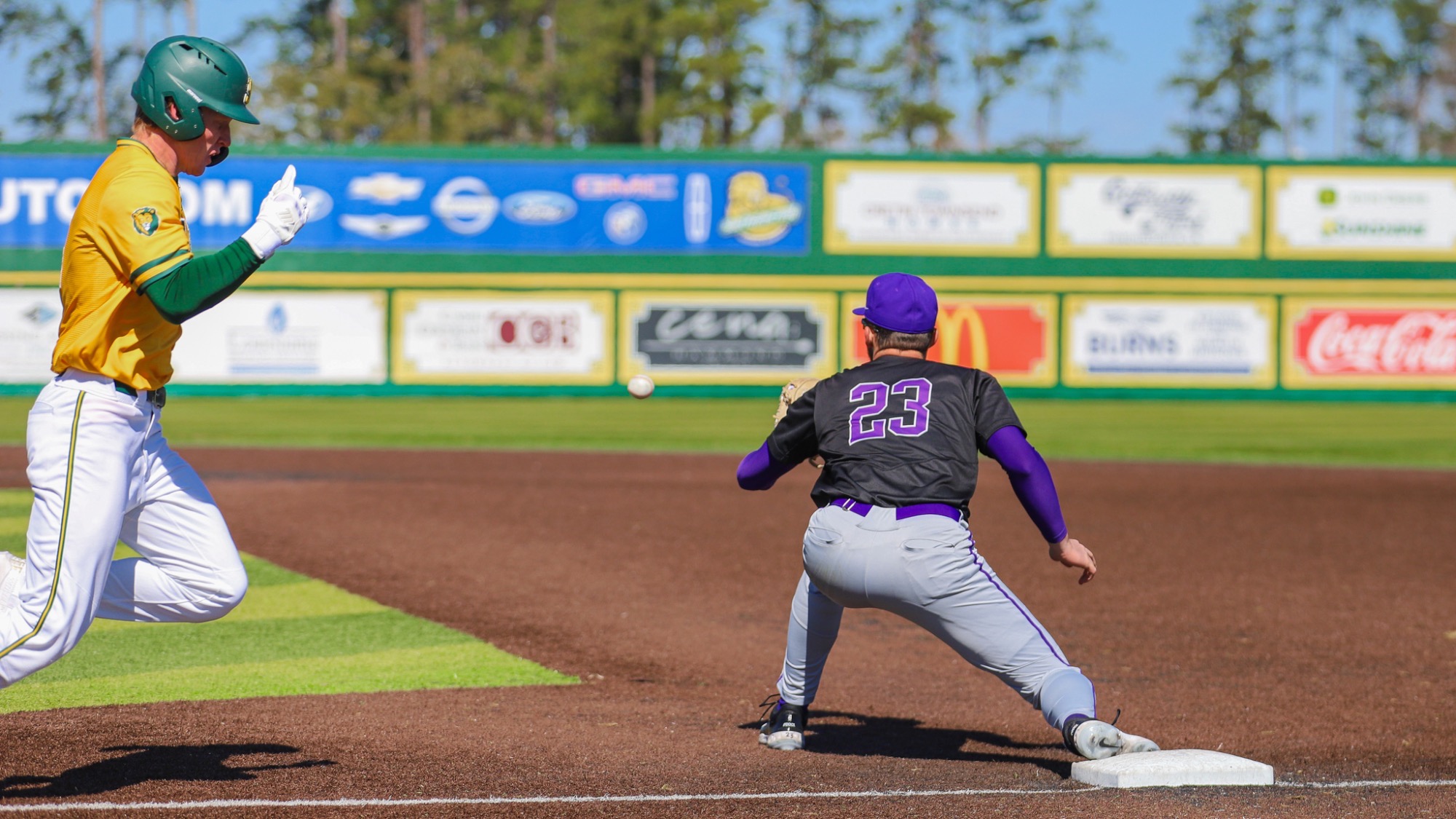 Brandon Howell - Baseball - Tarleton State University Athletics