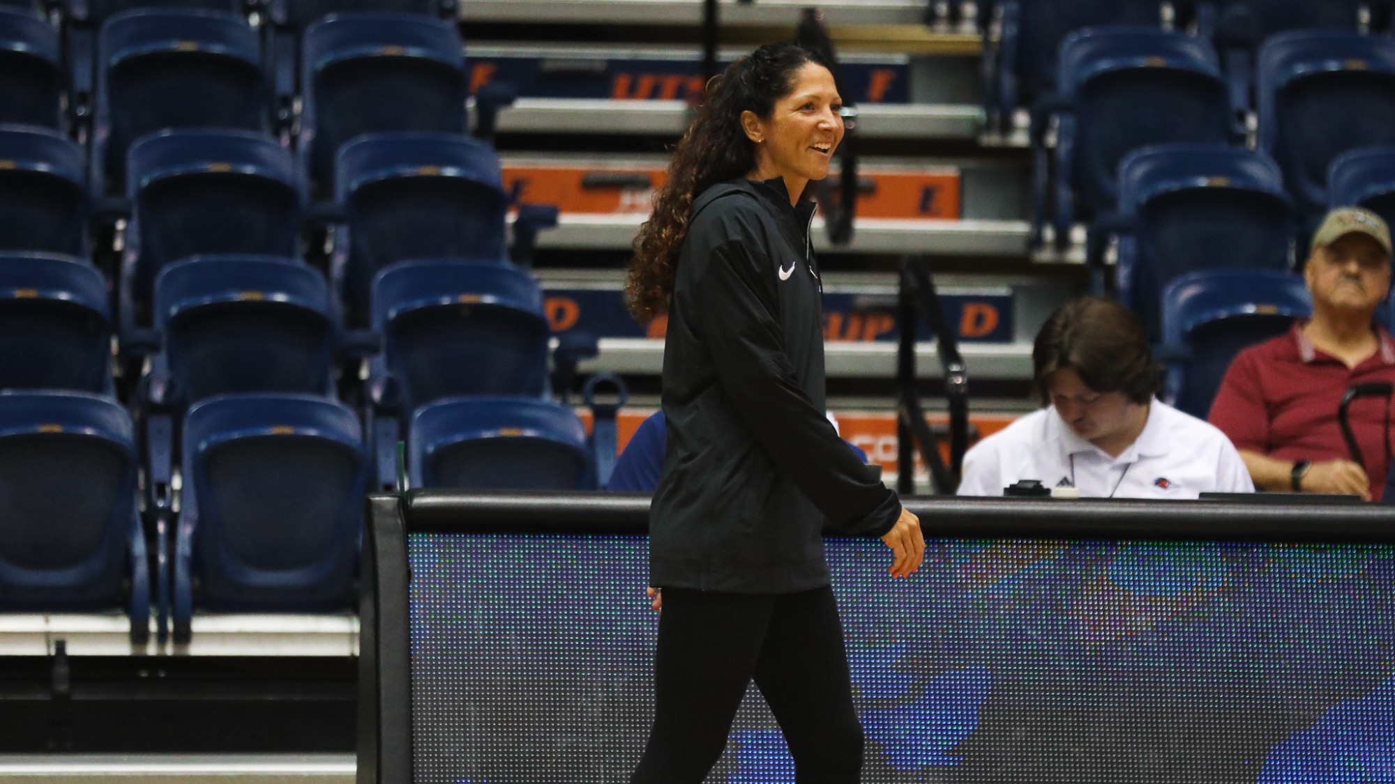 Tarleton State’s 2023 volleyball schedule announced, begins with annual ...