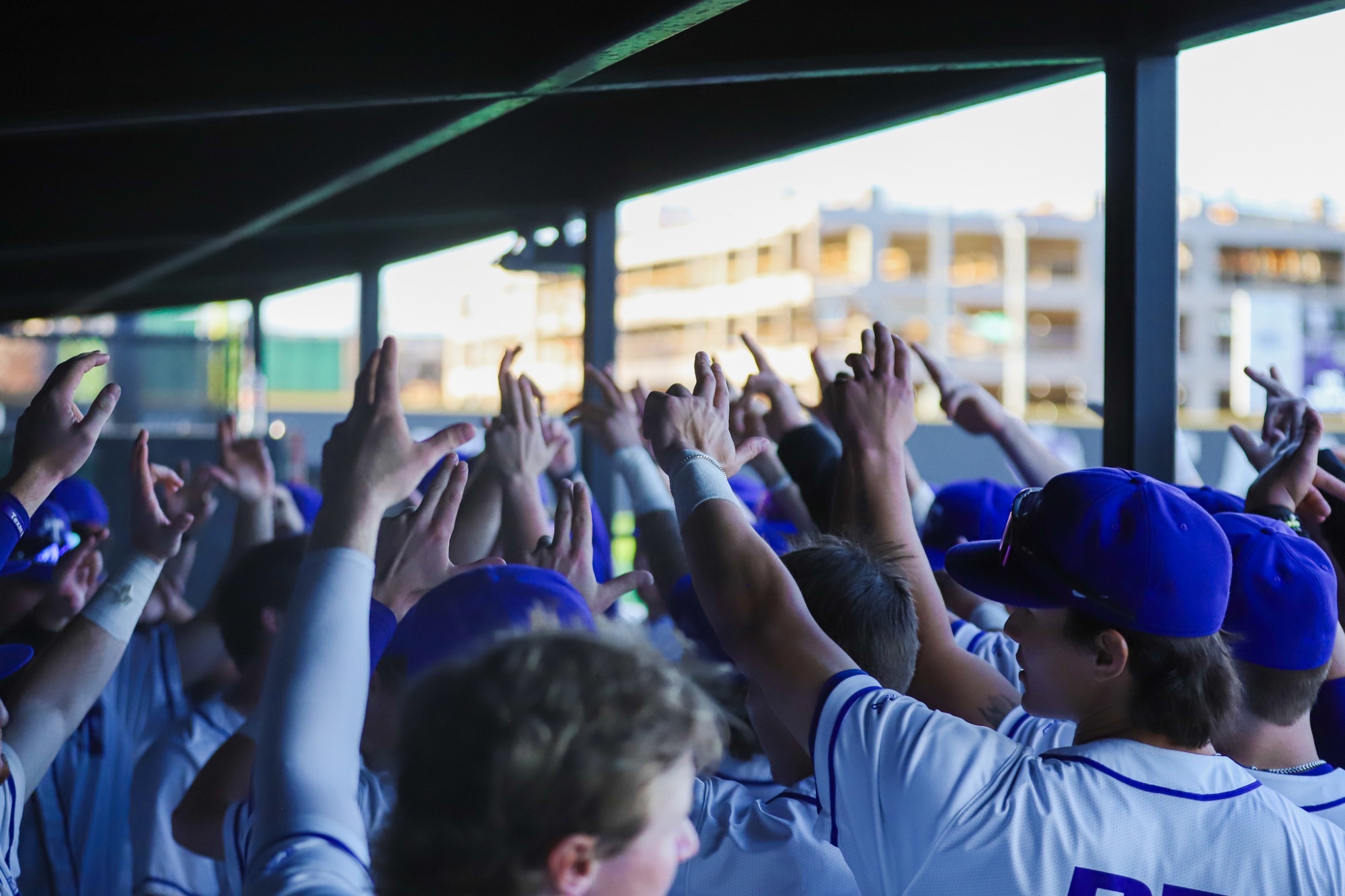 Tarleton Baseball secures blowout win over Northern Colorado in Game 1 ...
