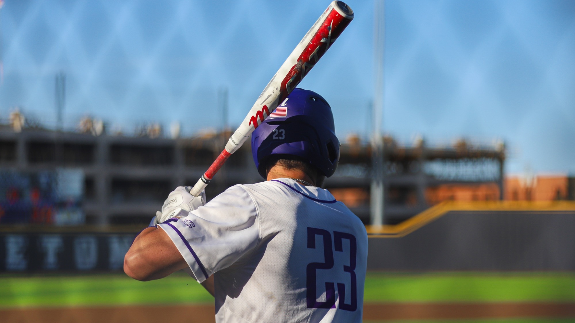 Brandon Howell - Baseball - Tarleton State University Athletics