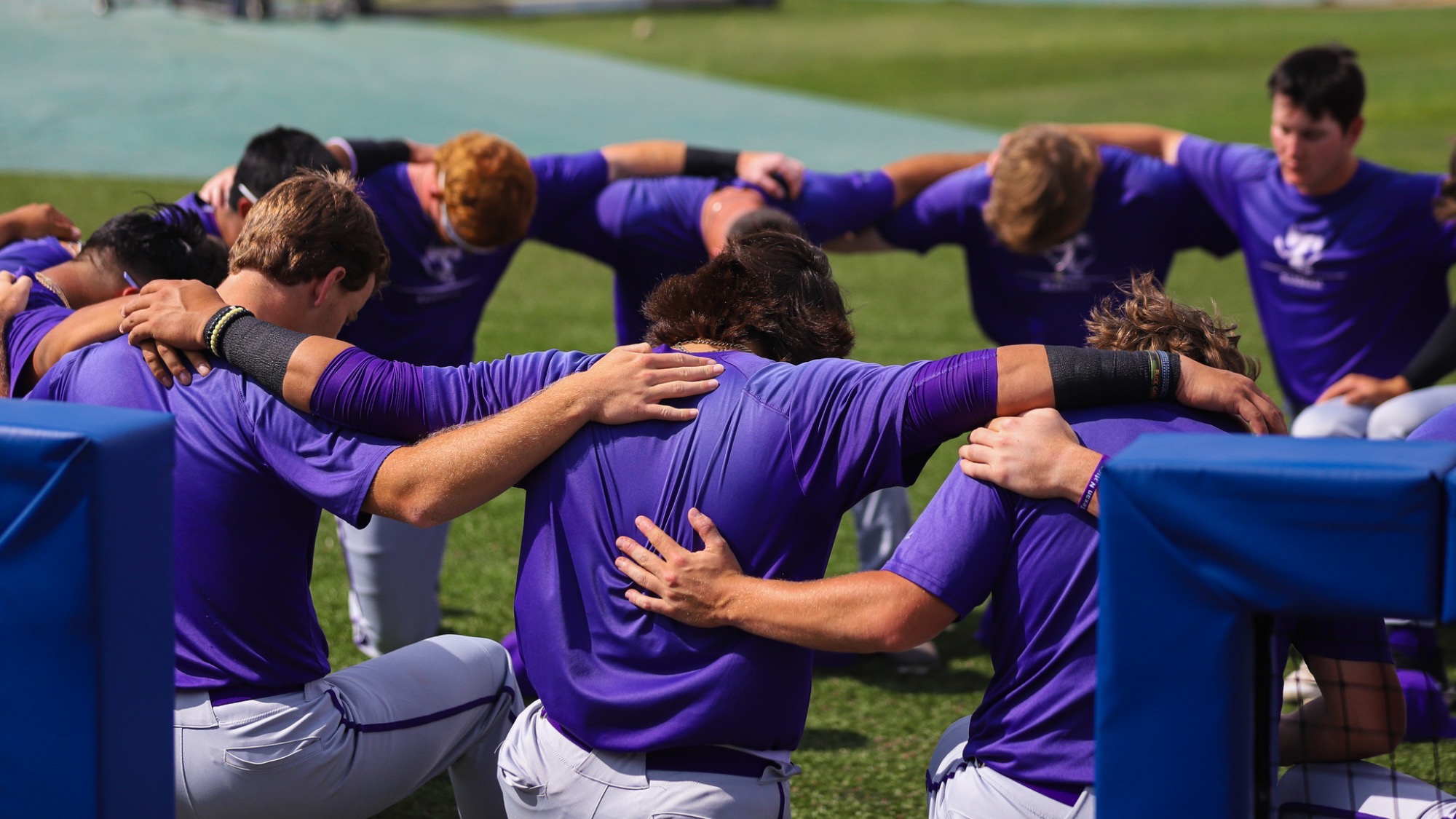 Texan Baseball defeated in Game 3 at Grand Canyon Sunday - Tarleton ...