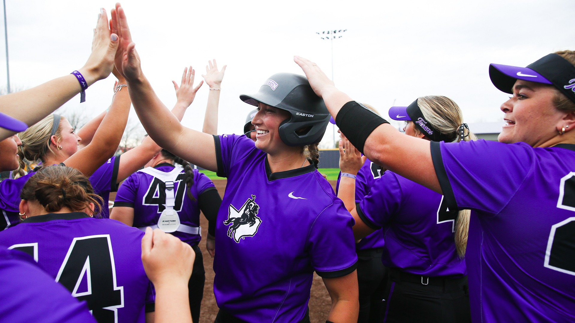 Katy Schaefer - Softball - Tarleton State University Athletics