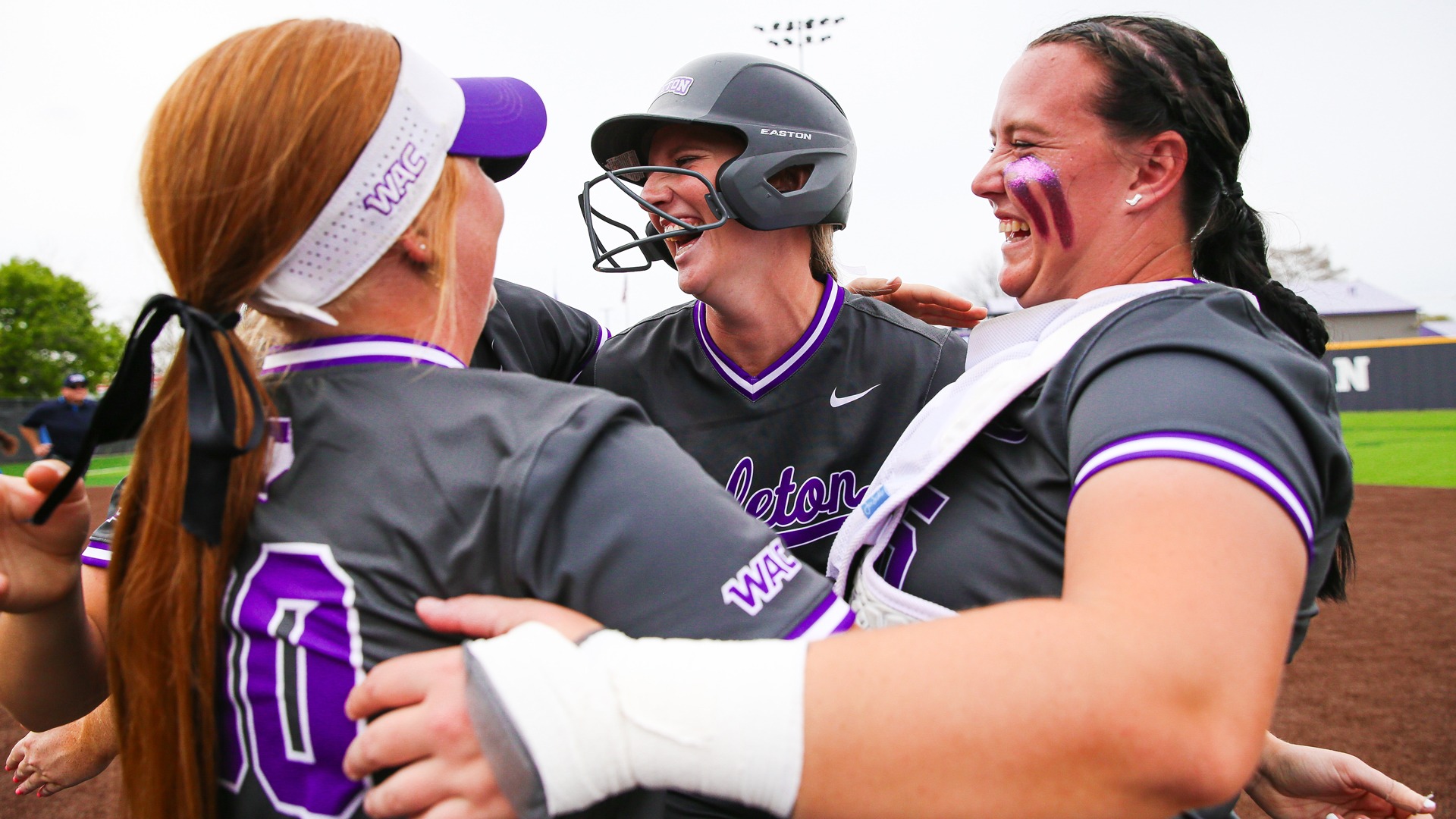 Kelci Hill - Softball - Tarleton State University Athletics