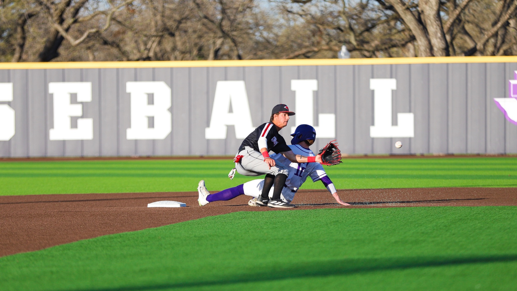 Kooper Shook - Baseball - Tarleton State University Athletics
