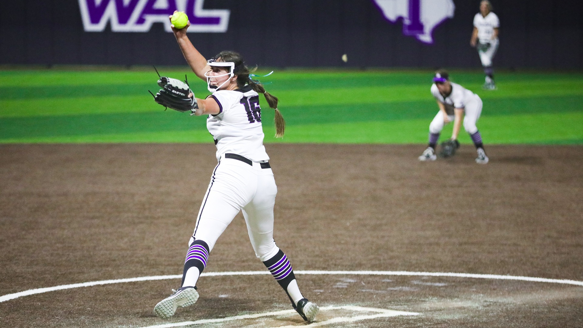 Faith Drissel - Softball - Tarleton State University Athletics