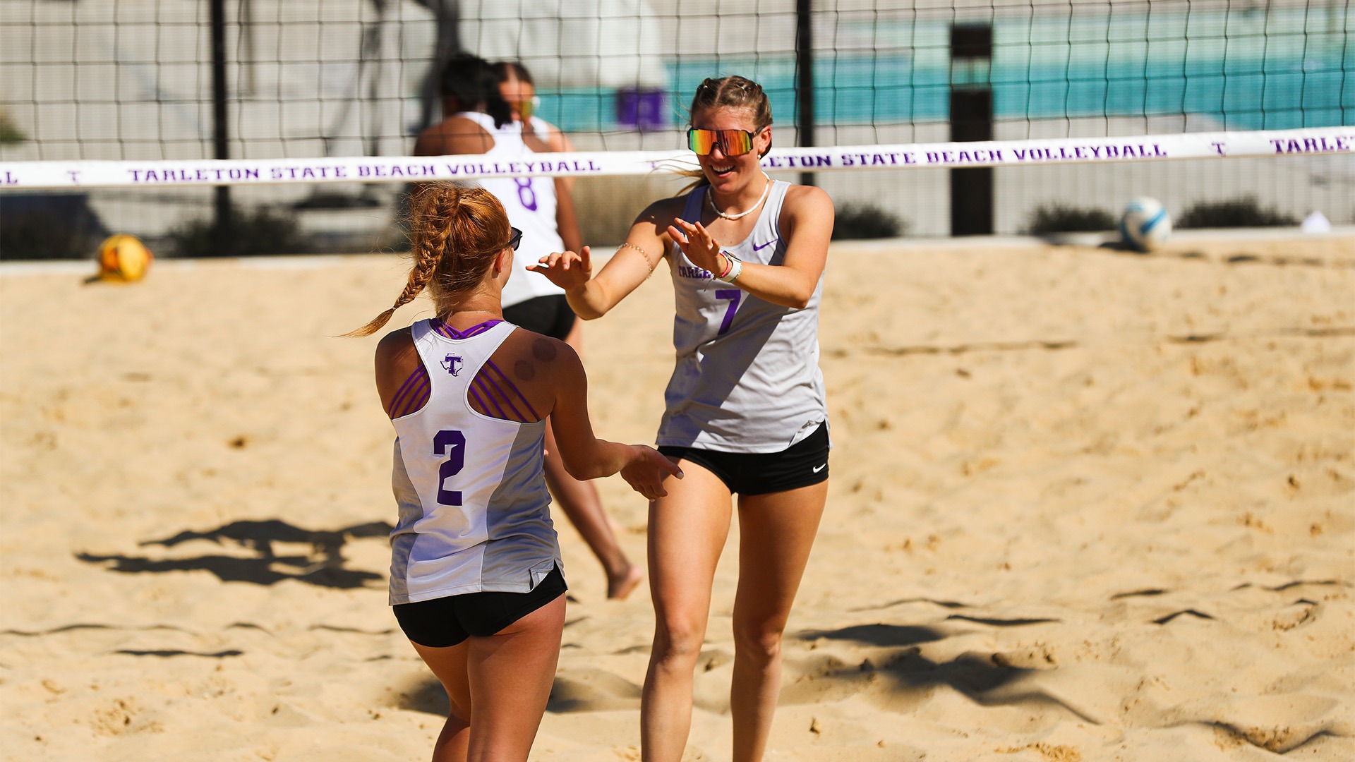 Tarleton State announces 2025 Beach Volleyball schedule - Tarleton ...