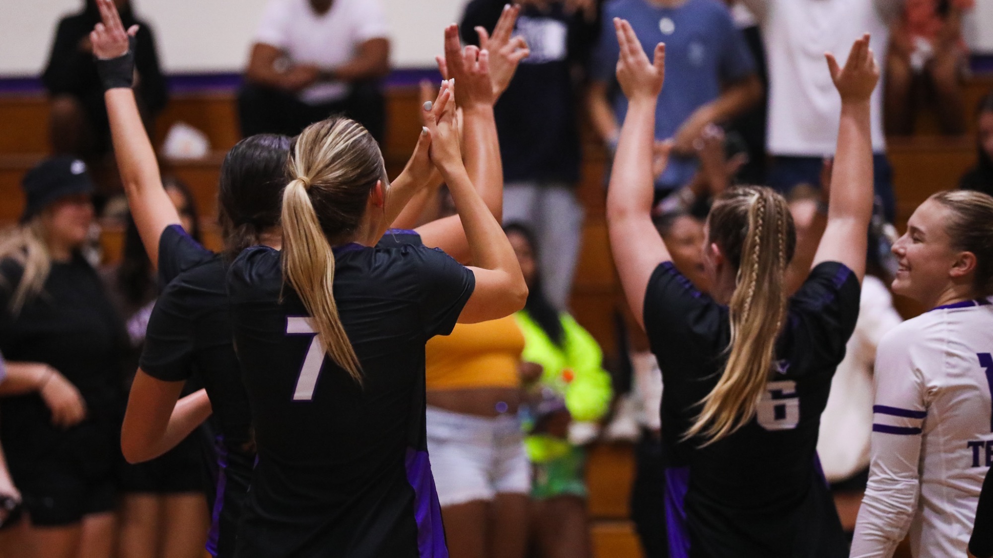 Texan Volleyball opens registration for 10 summer camp opportunities ...