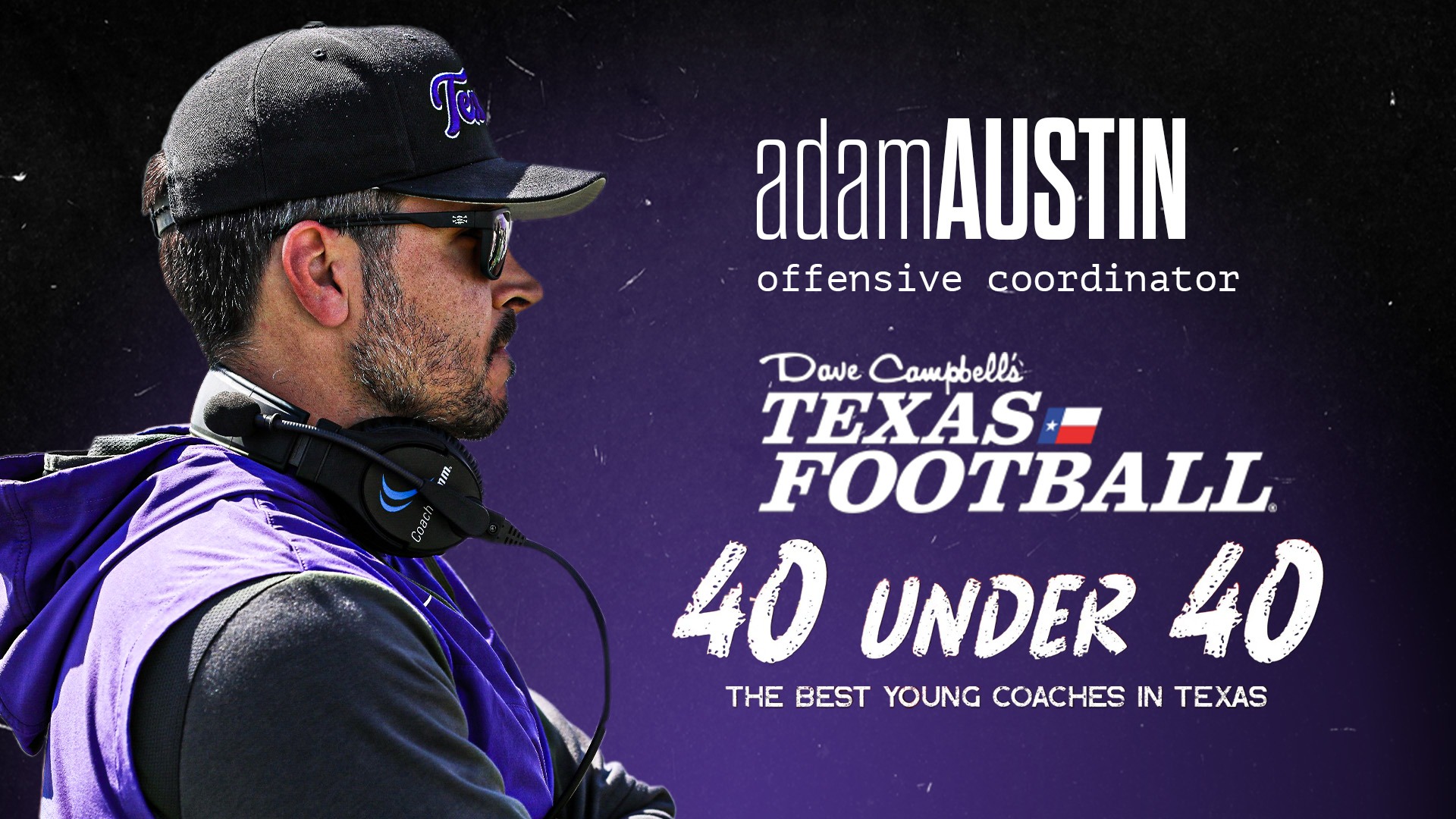 Texan Football to play annual Spring Game on April 20 - Tarleton State ...