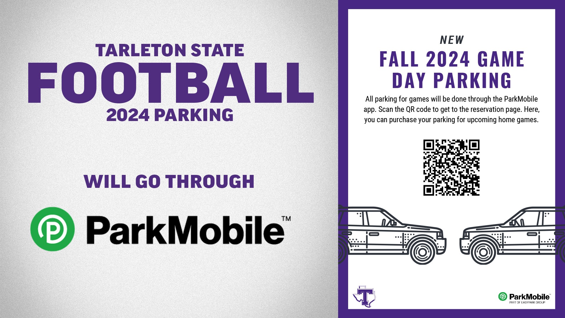 Tarleton State breaks ground on new event center, future home of Texan ...