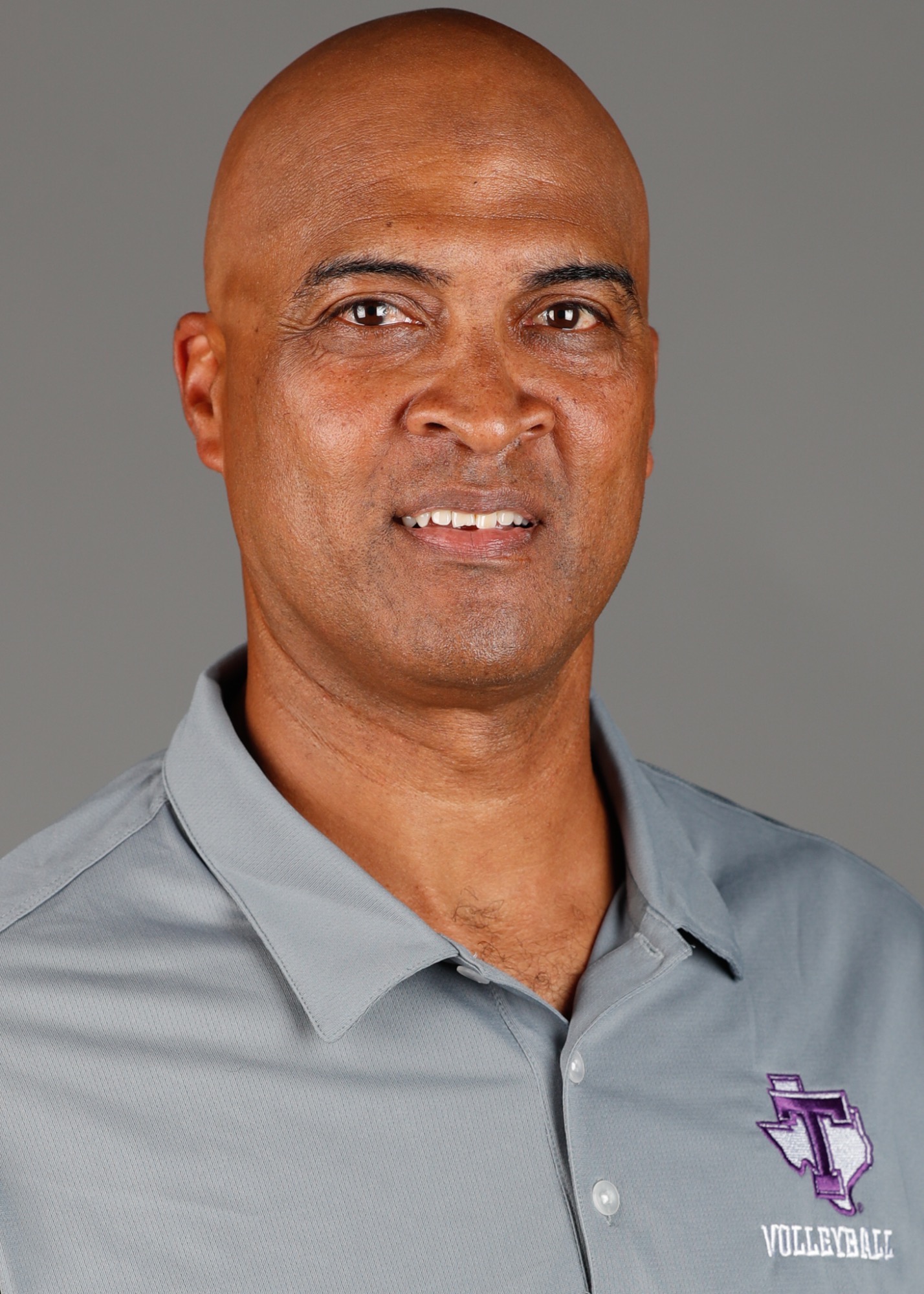 Damien Hardy - Women's Volleyball Coach - Tarleton State University ...