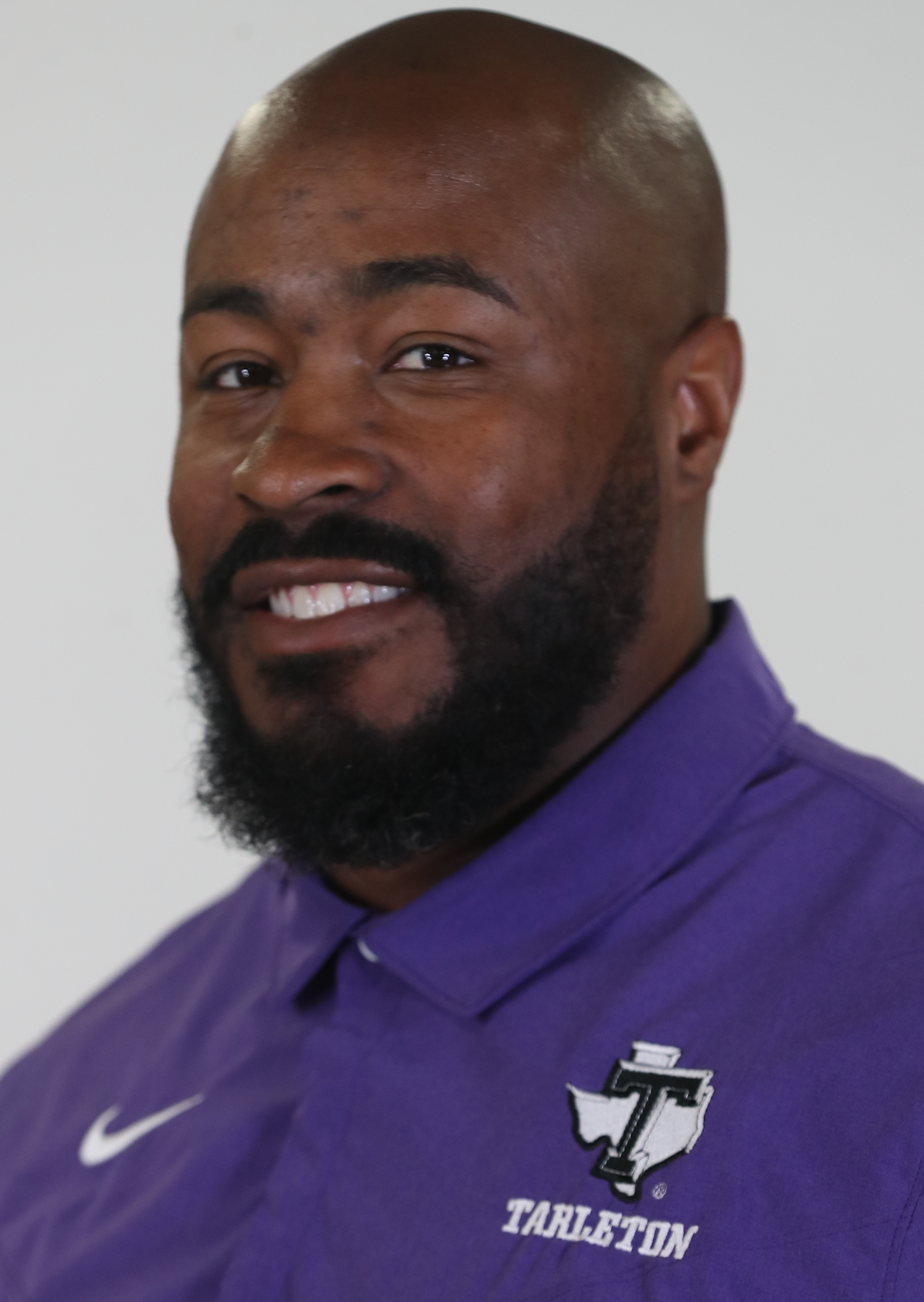 Timothy Thompson - Track & Field Coach - Tarleton State University ...