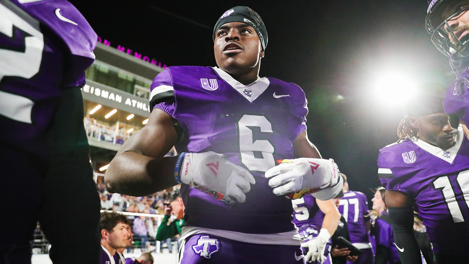 Tarleton State Football announces 2025 schedule, promotional slate ...