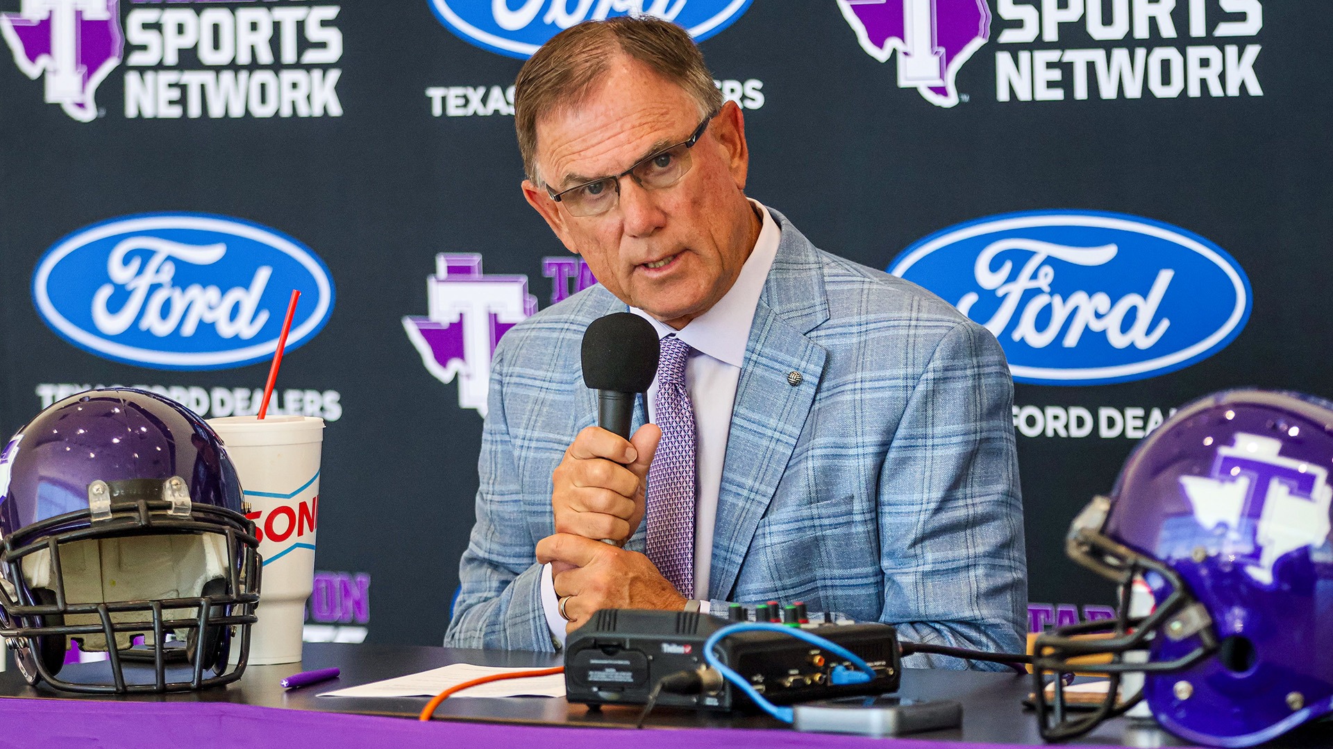 Tarleton State Football’s 40th Annual Bobby Fox Memorial Golf ...