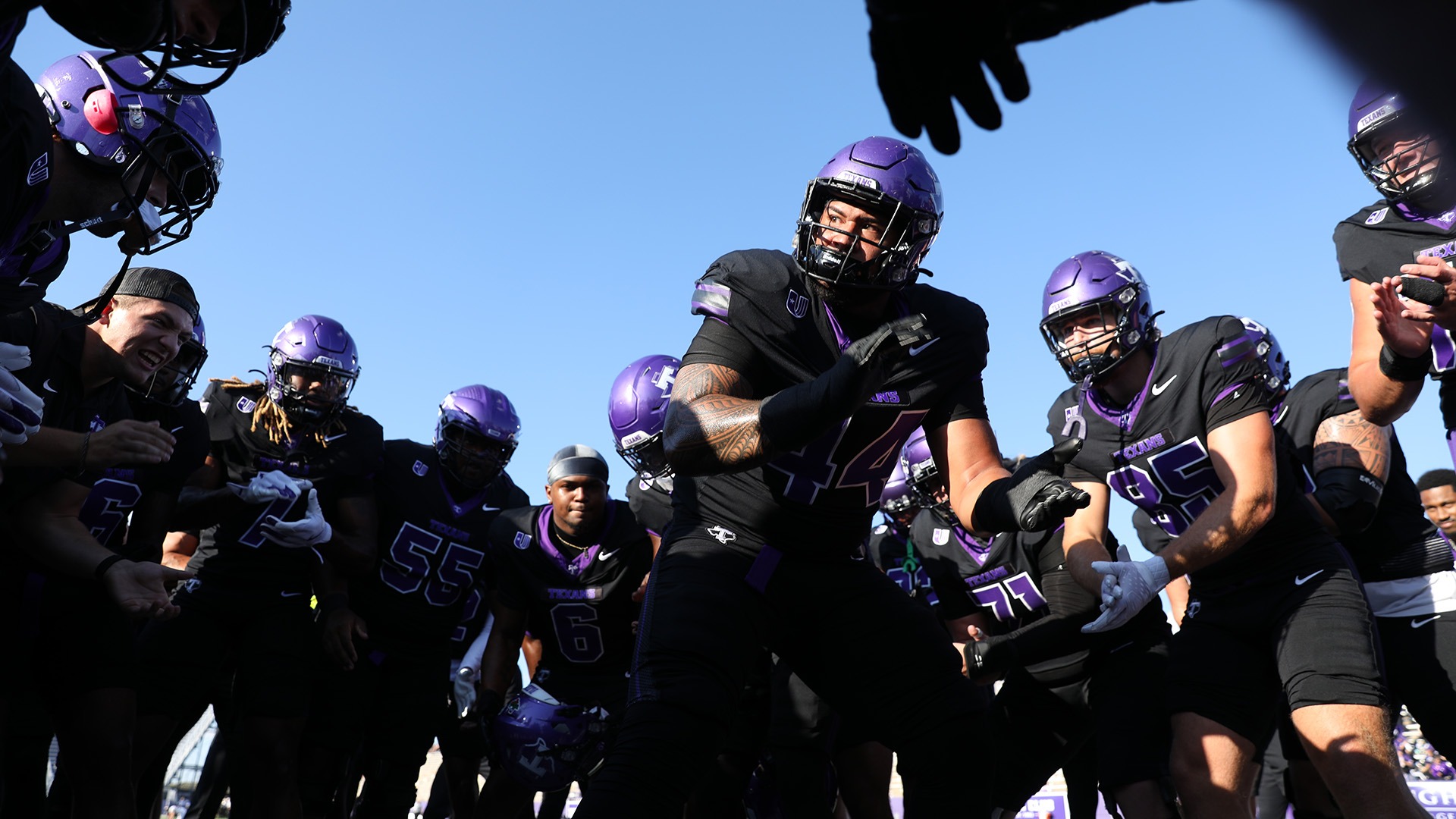 Tarleton State Football announces 2025 schedule, promotional slate ...