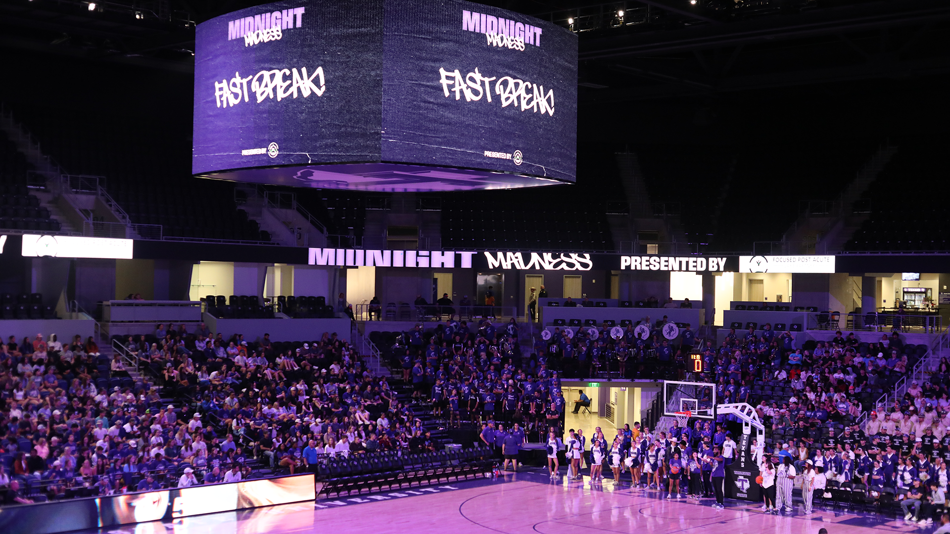 WEEK AT A GLANCE: Family Weekend at Tarleton State features major ...