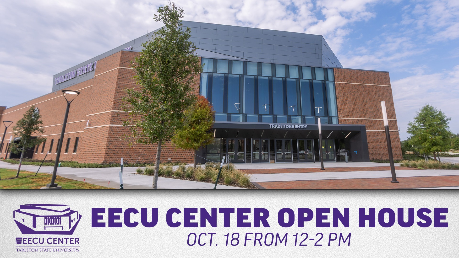 Tarleton State promotes Homecoming 2-for-1 Special surrounding Texan ...