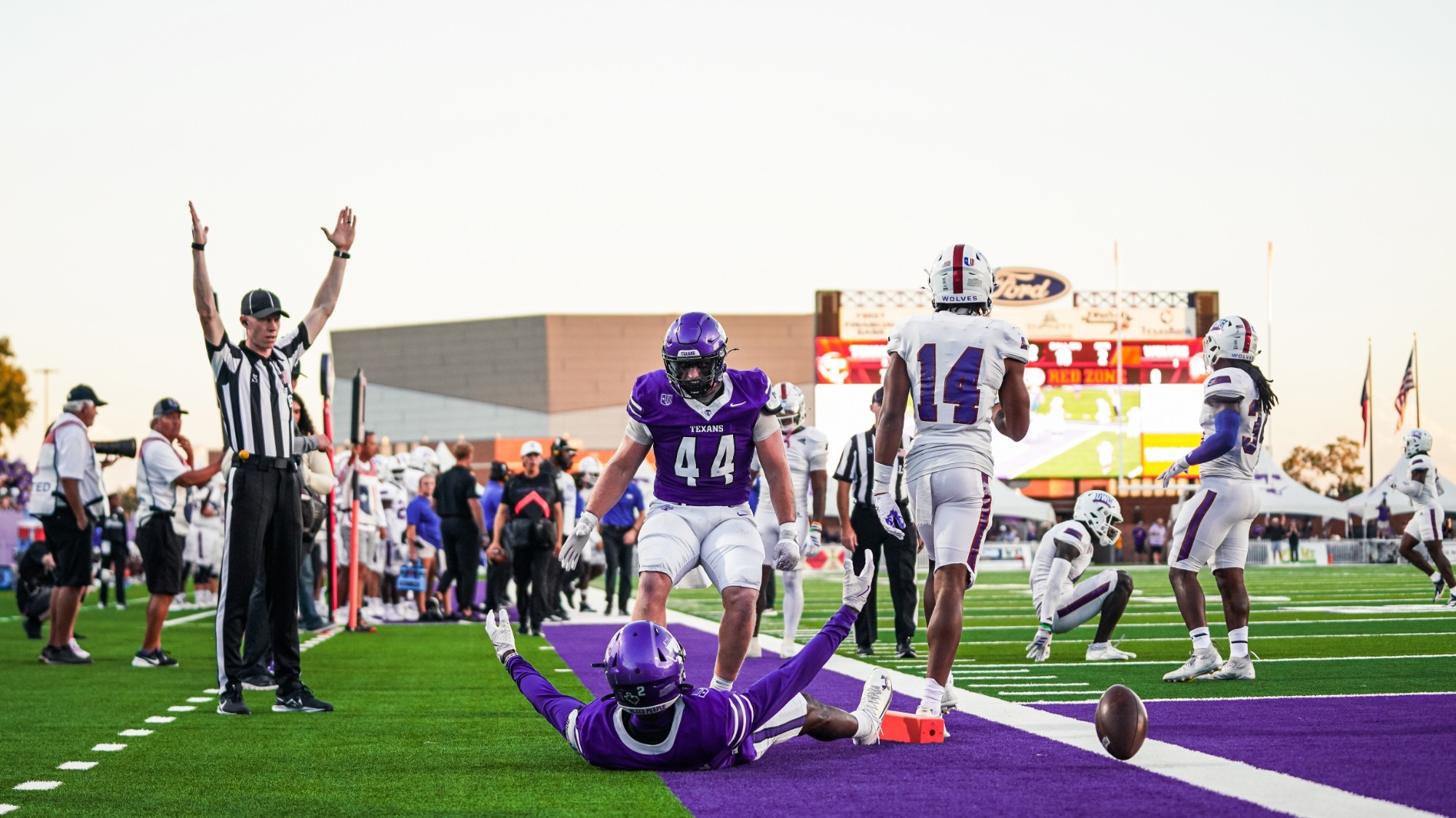 Tarleton State Football single-game tickets now on sale, new age ...