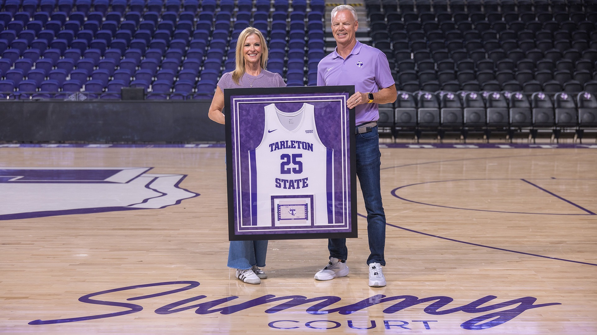 Tarleton State to become full-time member of new UAC in 2026 as WAC ...