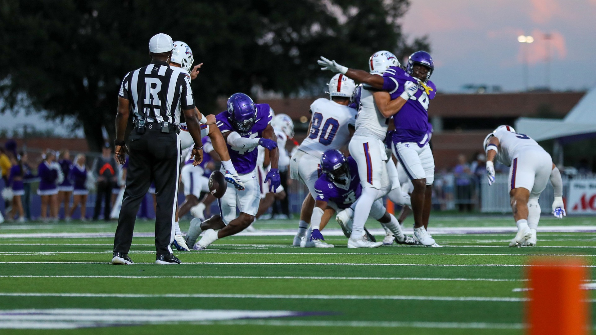 Tarleton State Football single-game tickets now on sale, new age ...