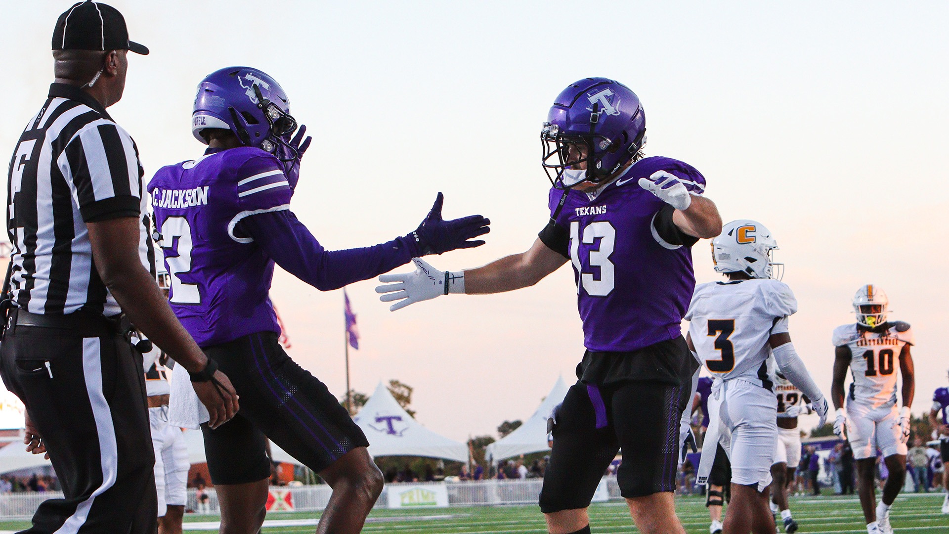 Tarleton State Football announces 2025 schedule, promotional slate ...