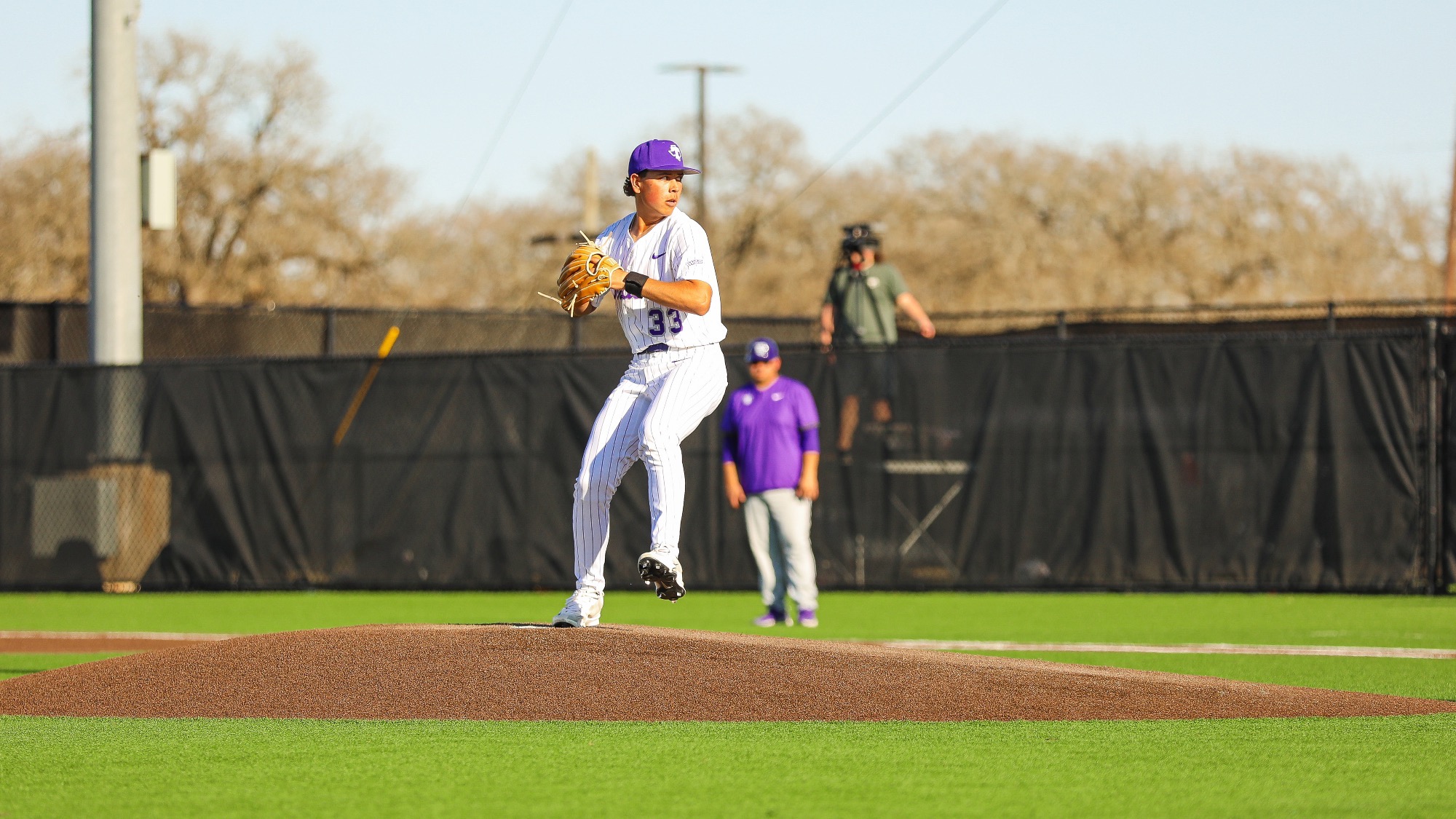 Tarleton State Baseball announces 2025 schedule, to host 33 games in ...